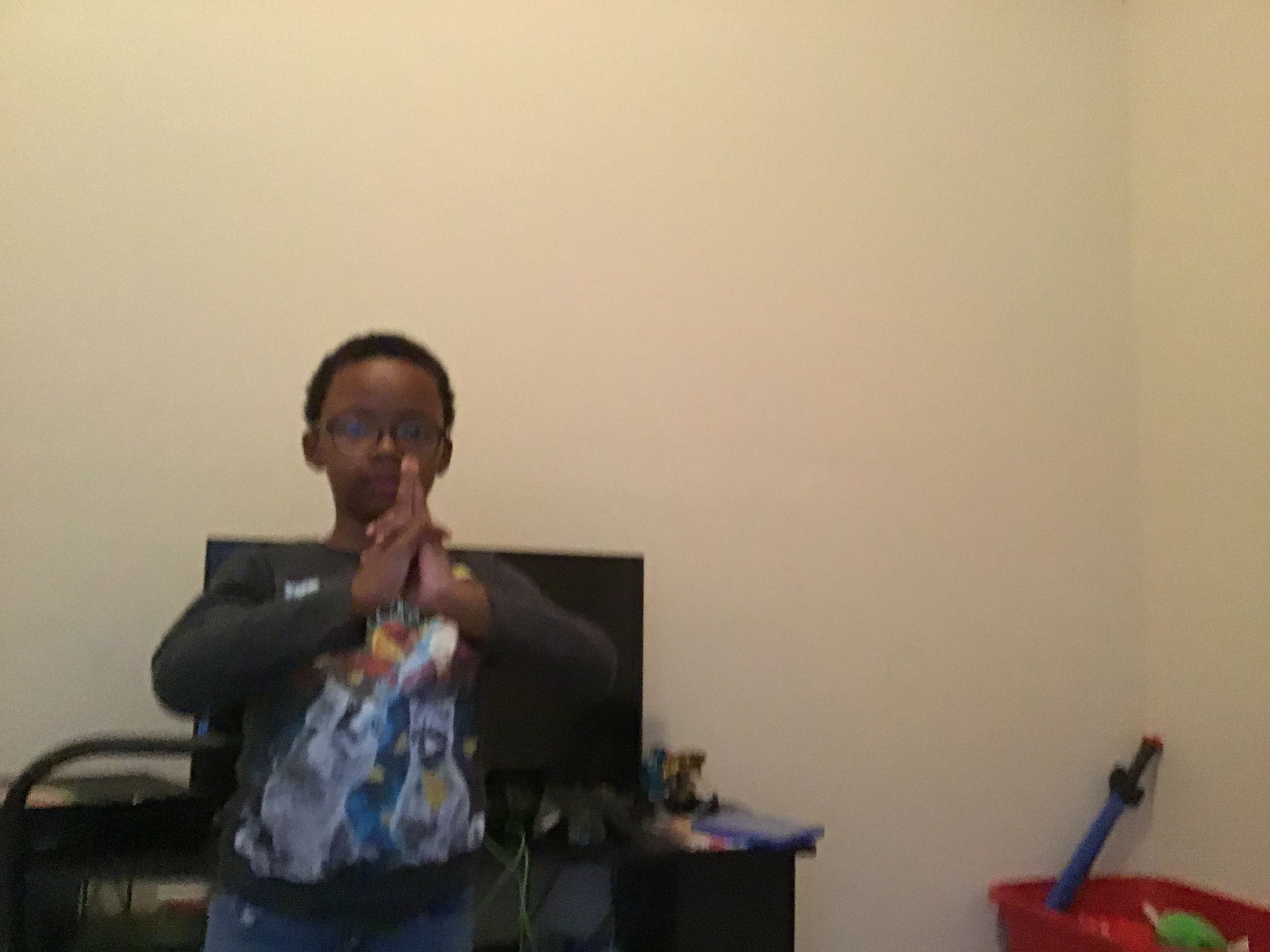 How to Do Fire Style:Fireball Jutsu 6 Handsigns : 6 Steps - Instructables