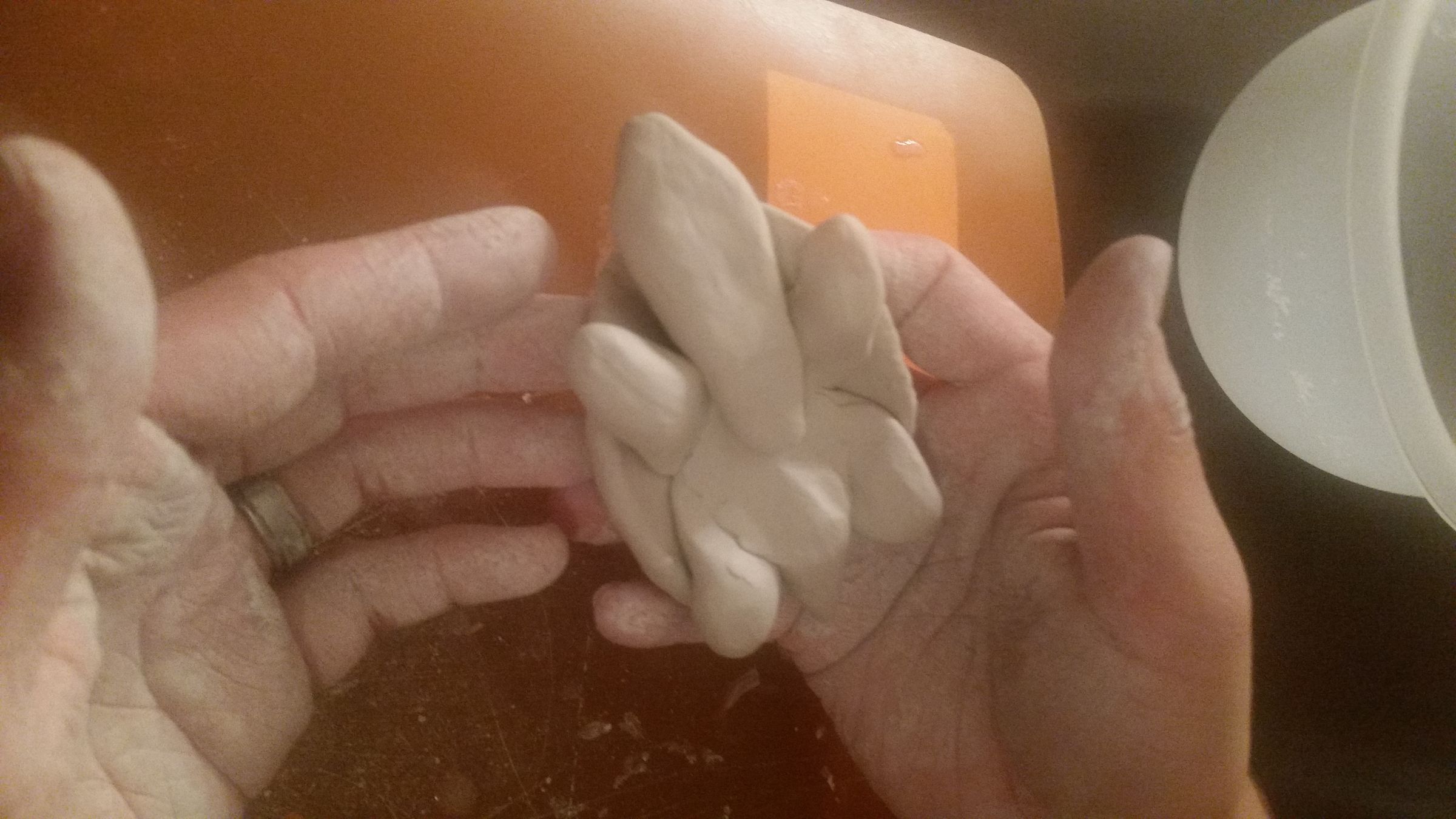 Clay Turtle Tutorial : 7 Steps (with Pictures) - Instructables