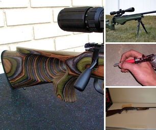 Guns - Instructables