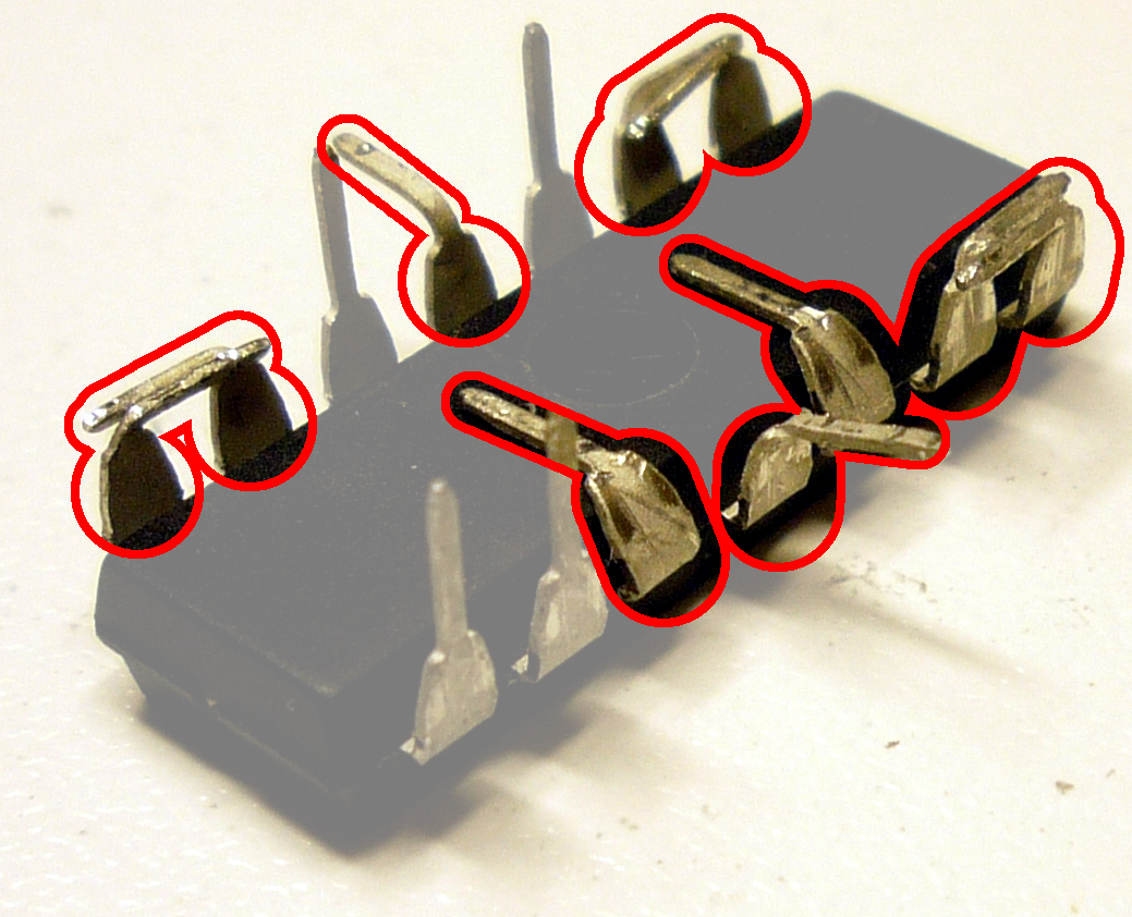 Crossfader Circuit Point-to-Point : 16 Steps (with Pictures ...
