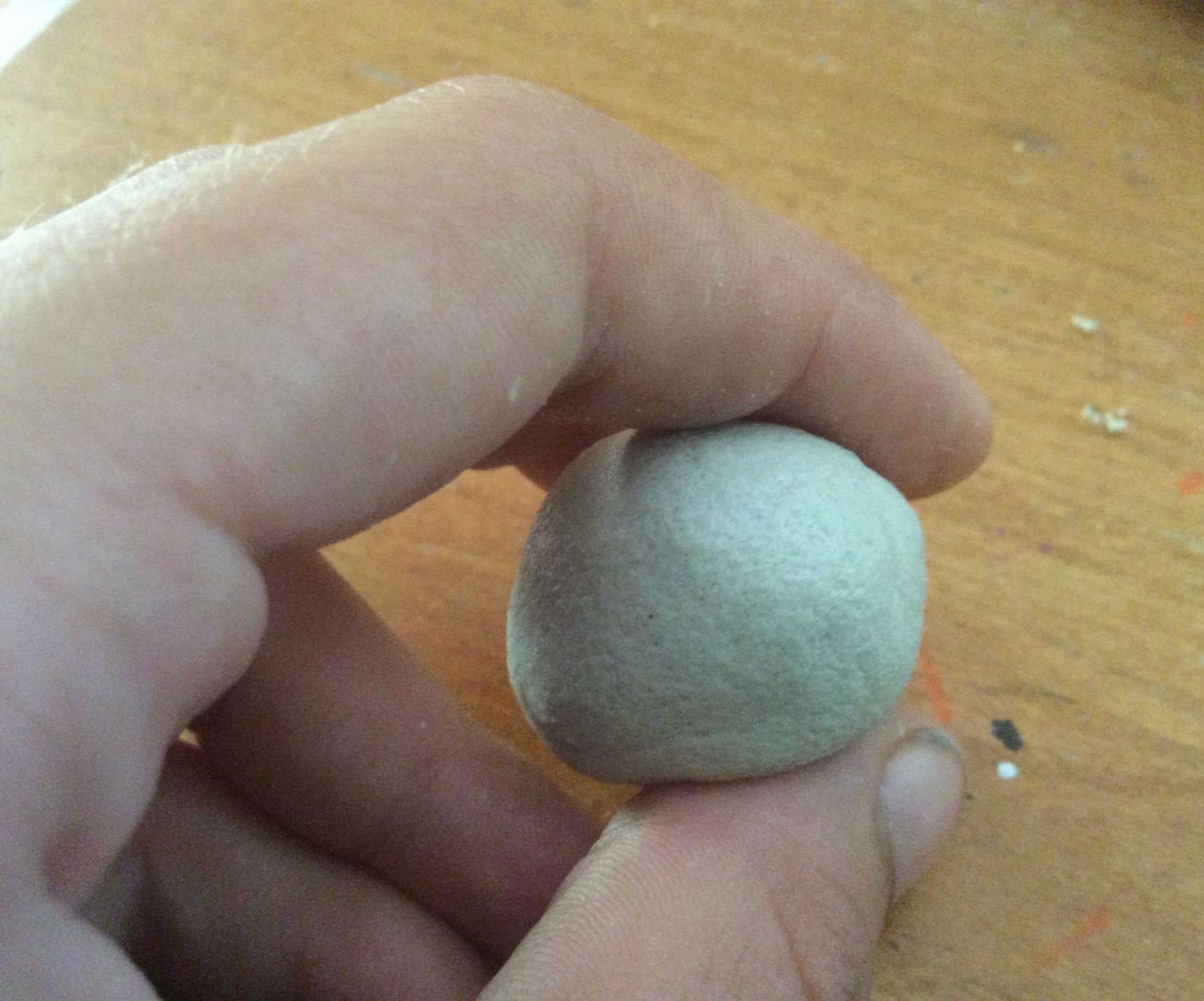 Crazy Putty : 3 Steps (with Pictures) - Instructables