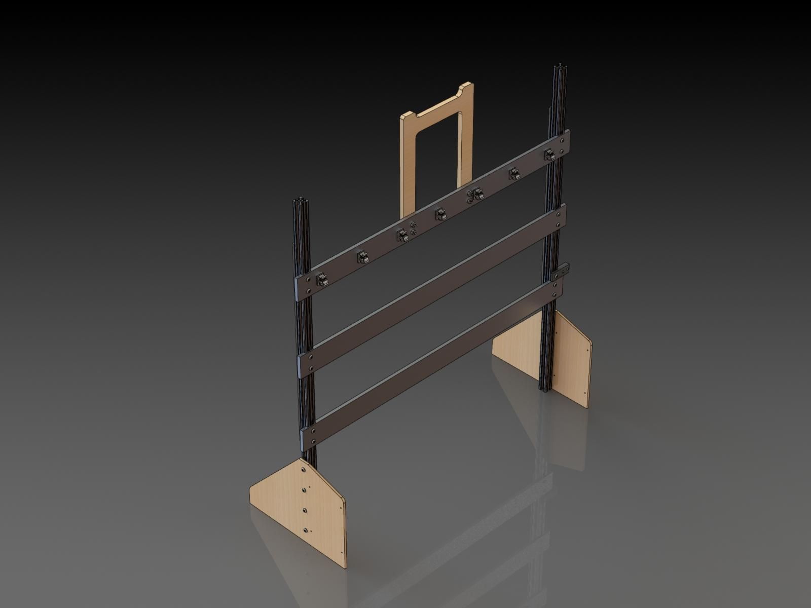 Sky Claw - Gantry Style Robotic Gripper : 7 Steps - Instructables