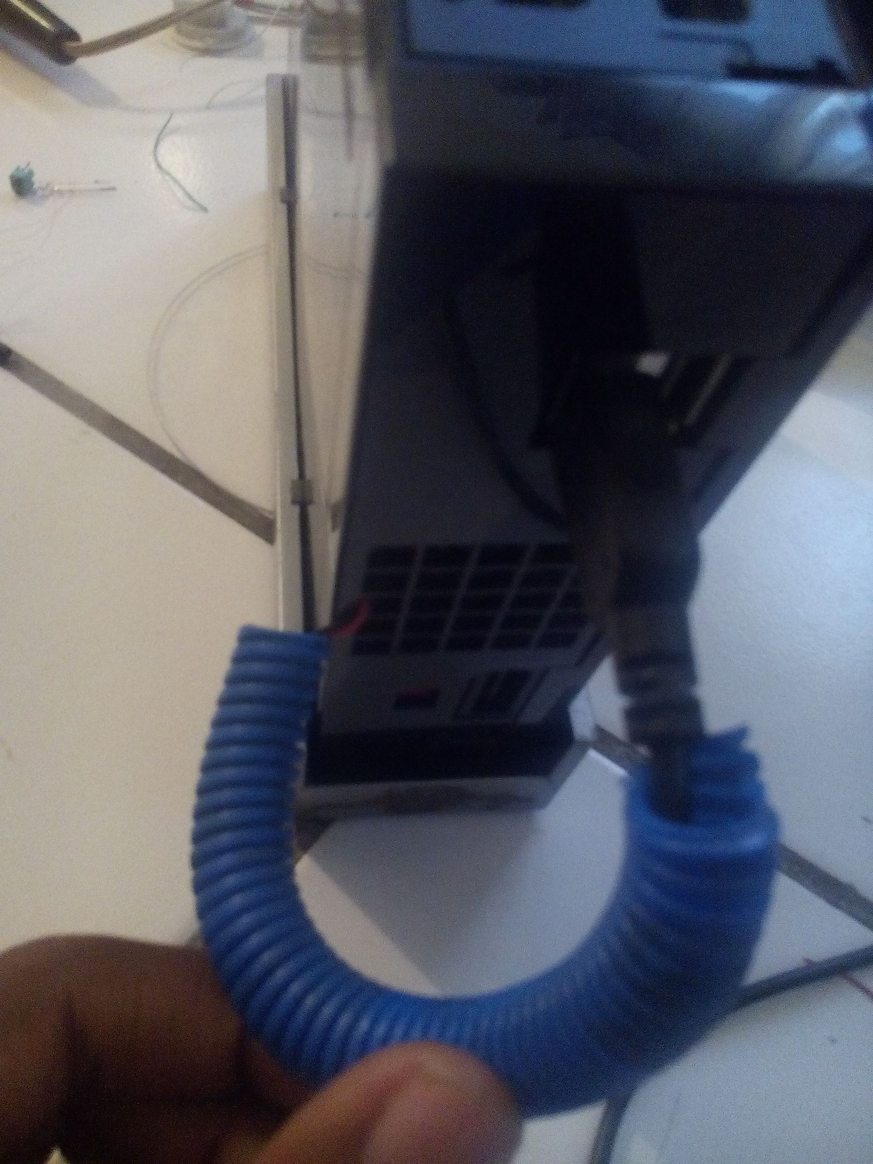 Wii Led Stand Mod : 6 Steps - Instructables