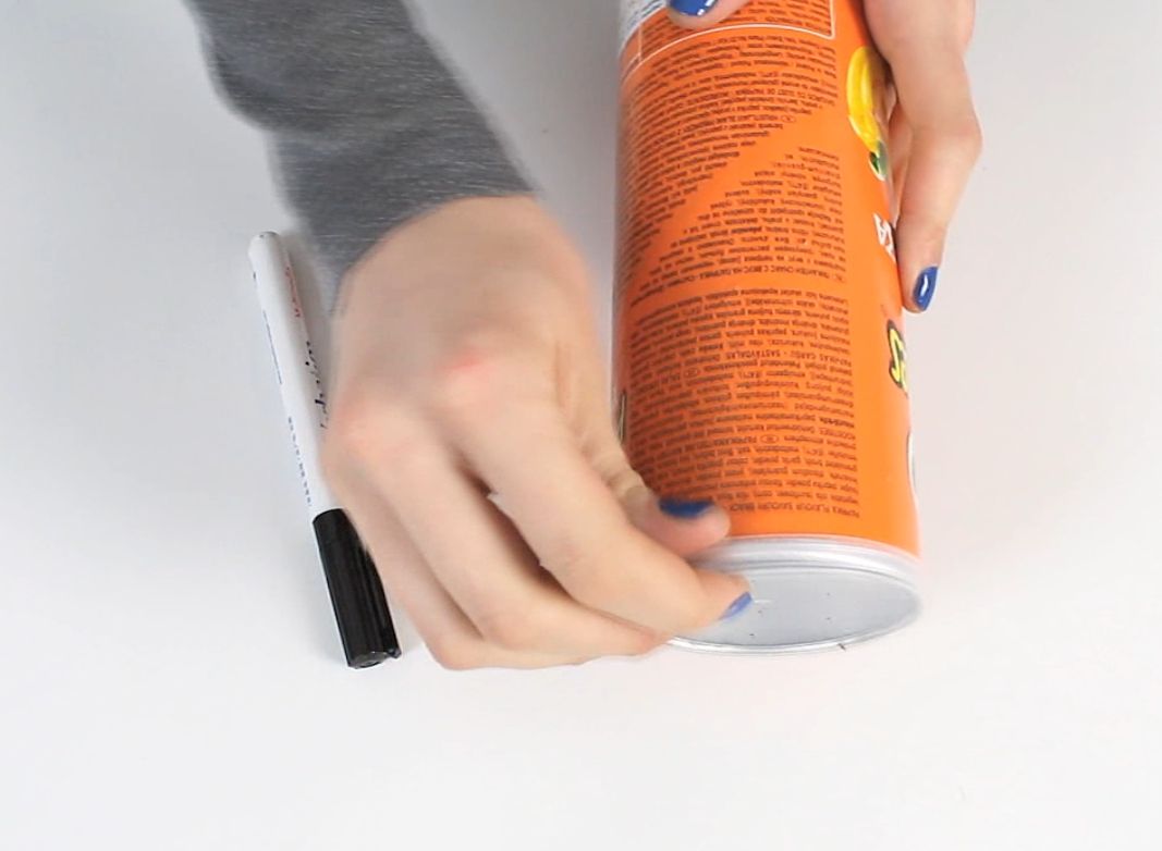 3 Pringles Tricks | Simple Life Hacks | Flashlight Batman : 4 Steps ...