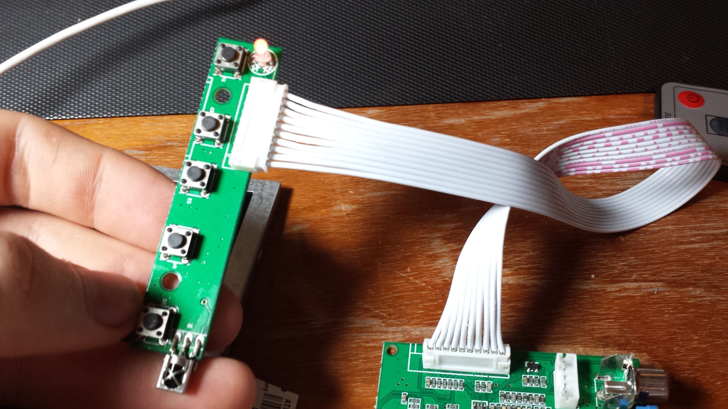 Raspberry Pi Touch Screen Car Computer : 10 Steps (with Pictures ...