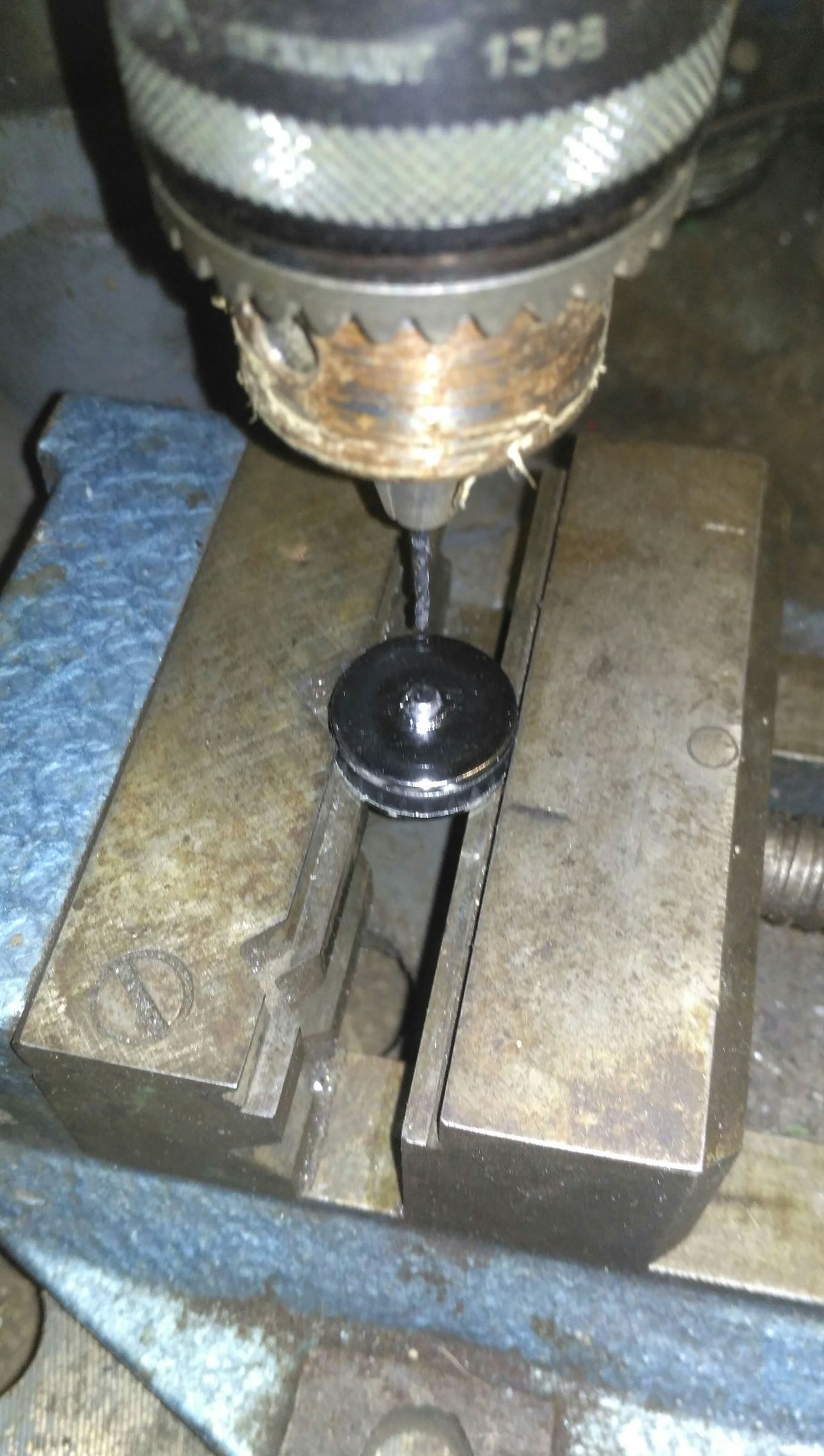 Broken PC Mouse Wheel Repair : 6 Steps - Instructables