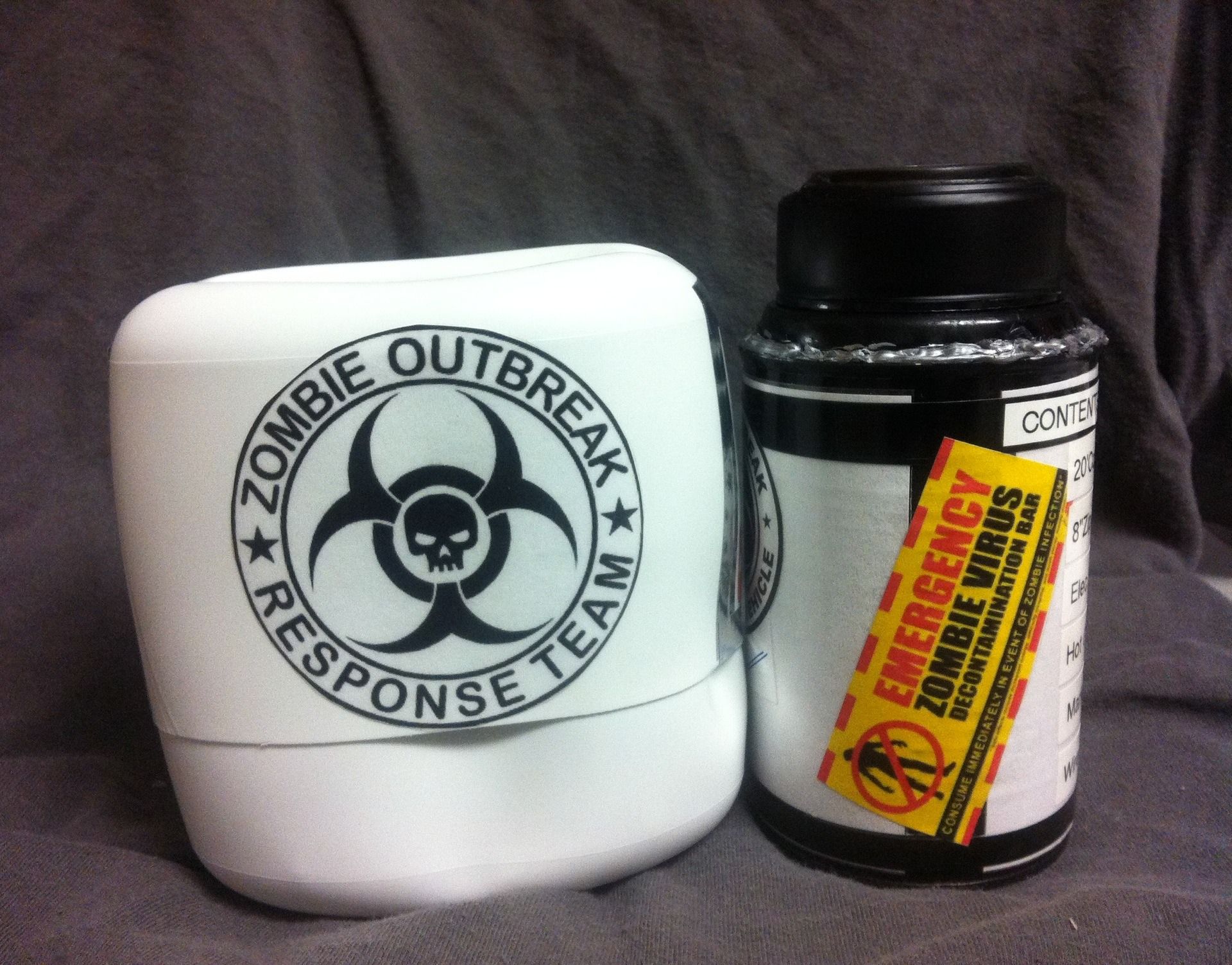 DIY First Aid Kit : 15 Steps - Instructables