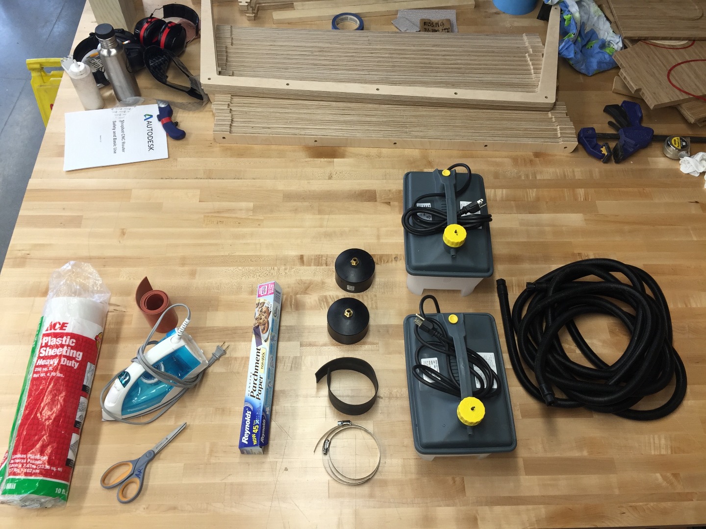 Kerf Cutting Timber : 9 Steps (with Pictures) - Instructables