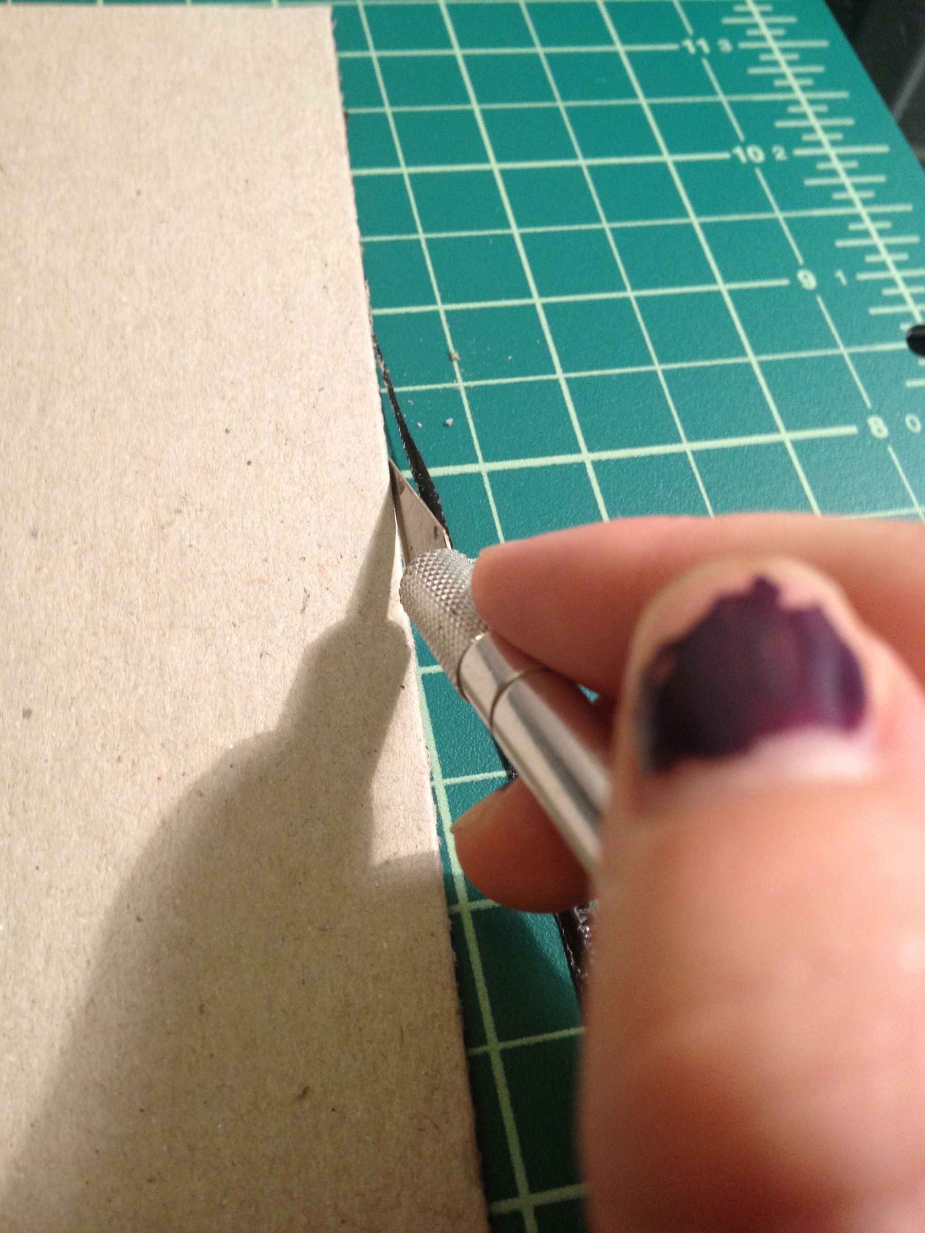 Custom Binder : 6 Steps - Instructables