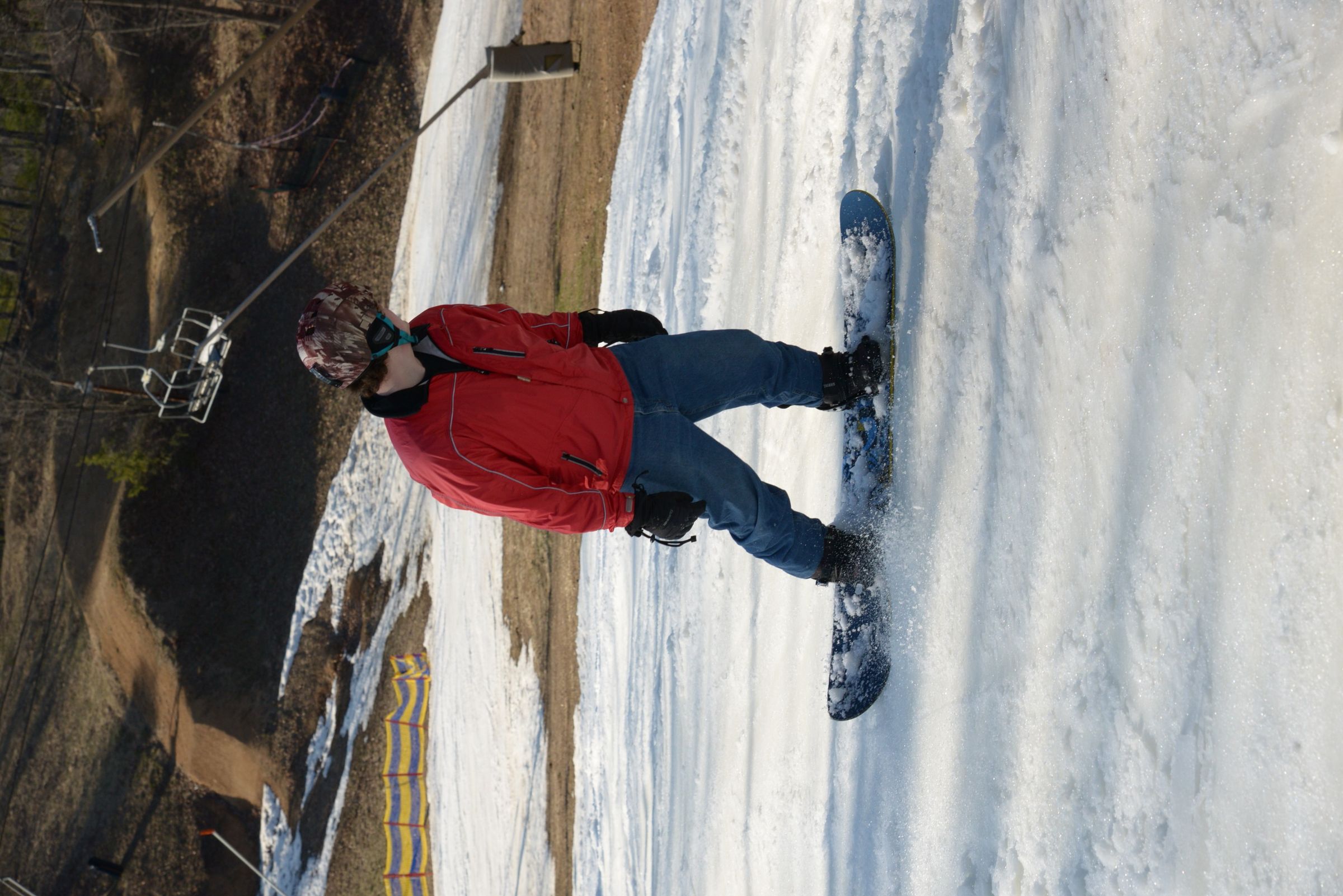 How to Snowboard for Beginners : 10 Steps (with Pictures) - Instructables