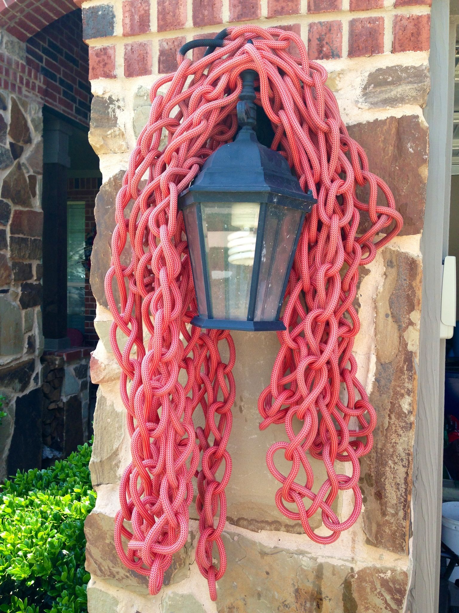 Washing a Climbing Rope & a Rope Log : 9 Steps - Instructables