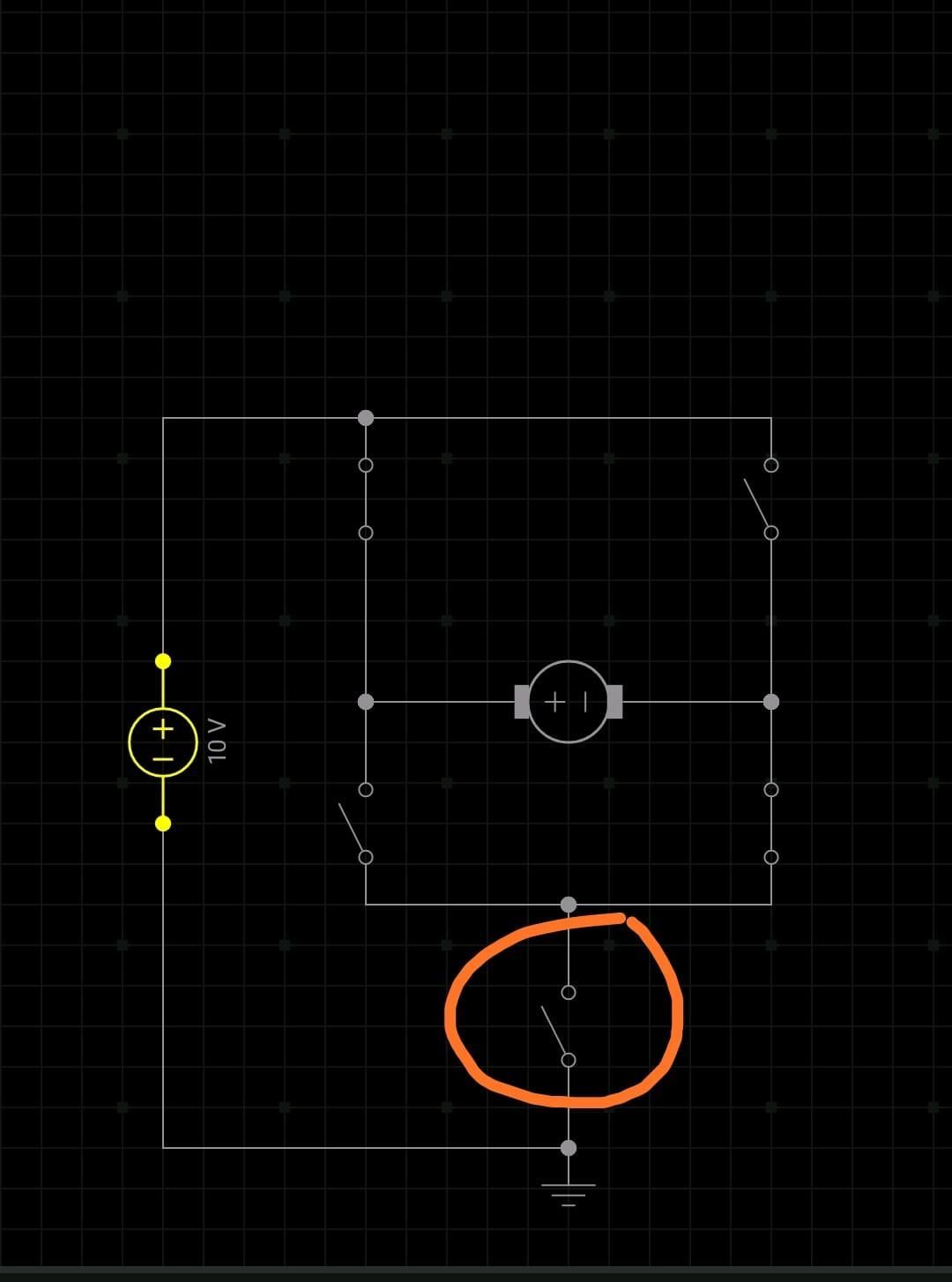 Designing a Dual Channel 10 Amp PWM DC Motor Driver (Based on Relays ...
