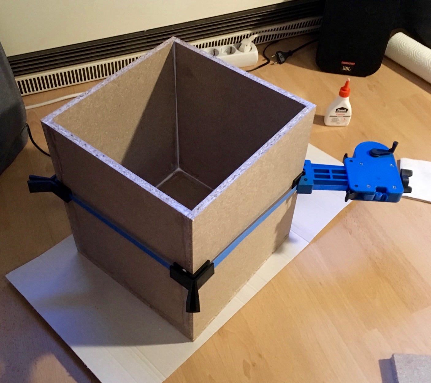 500 LED-Pixel RGB-Brick : 9 Steps (with Pictures) - Instructables