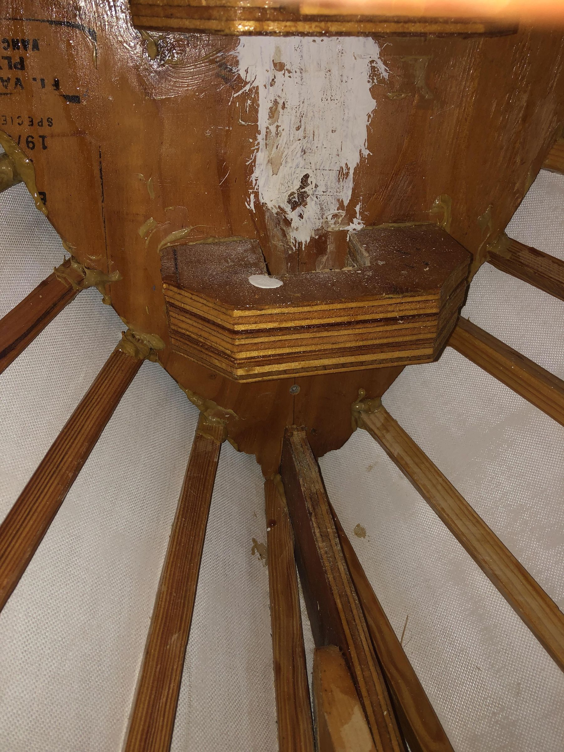 Build a Skin on Frame Melonseed (or Similar Boat) : 14 Steps (with ...