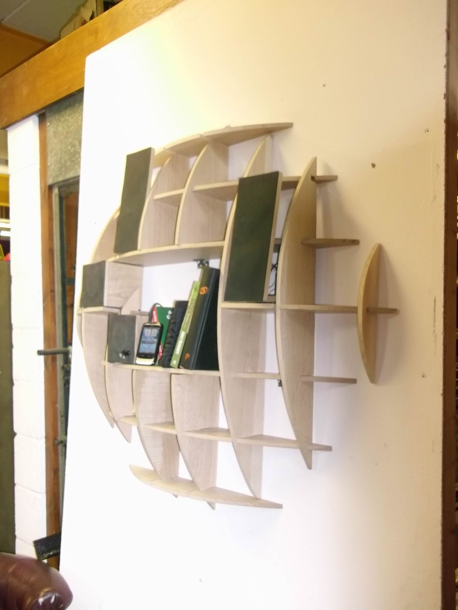 !How to Make a CD Rack! : 9 Steps (with Pictures) - Instructables