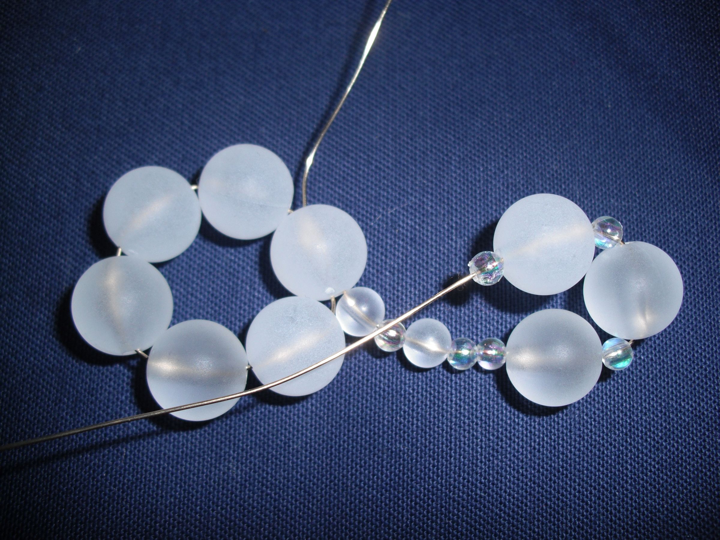 Snowflake Decoration : 10 Steps (with Pictures) - Instructables