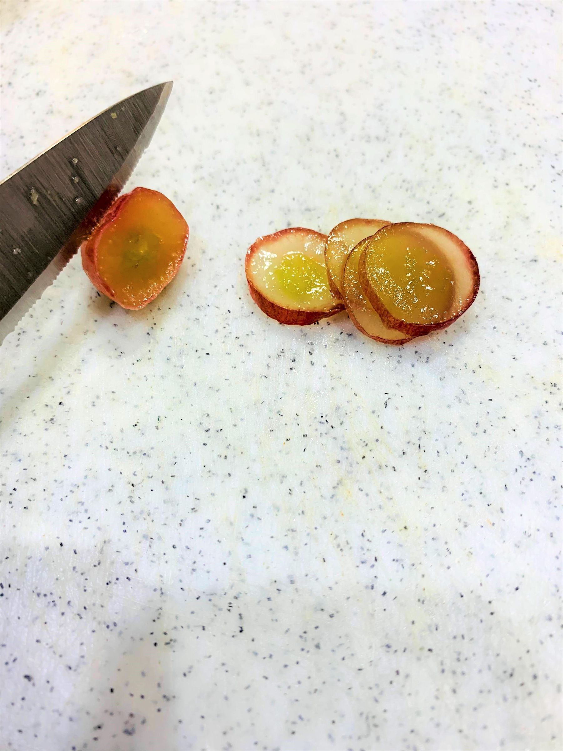 Mango Tartlets : 8 Steps (with Pictures) - Instructables