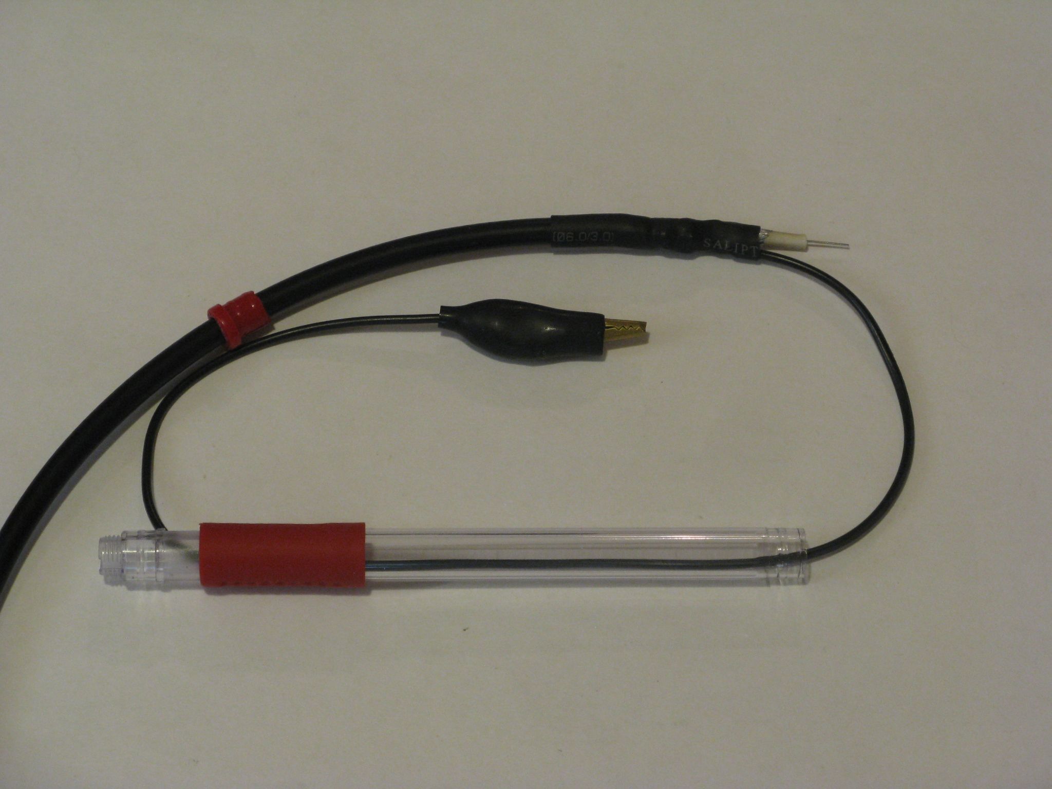 Making DSO Nano V2 & V3 Oscilloscope Probes : 19 Steps (with Pictures ...