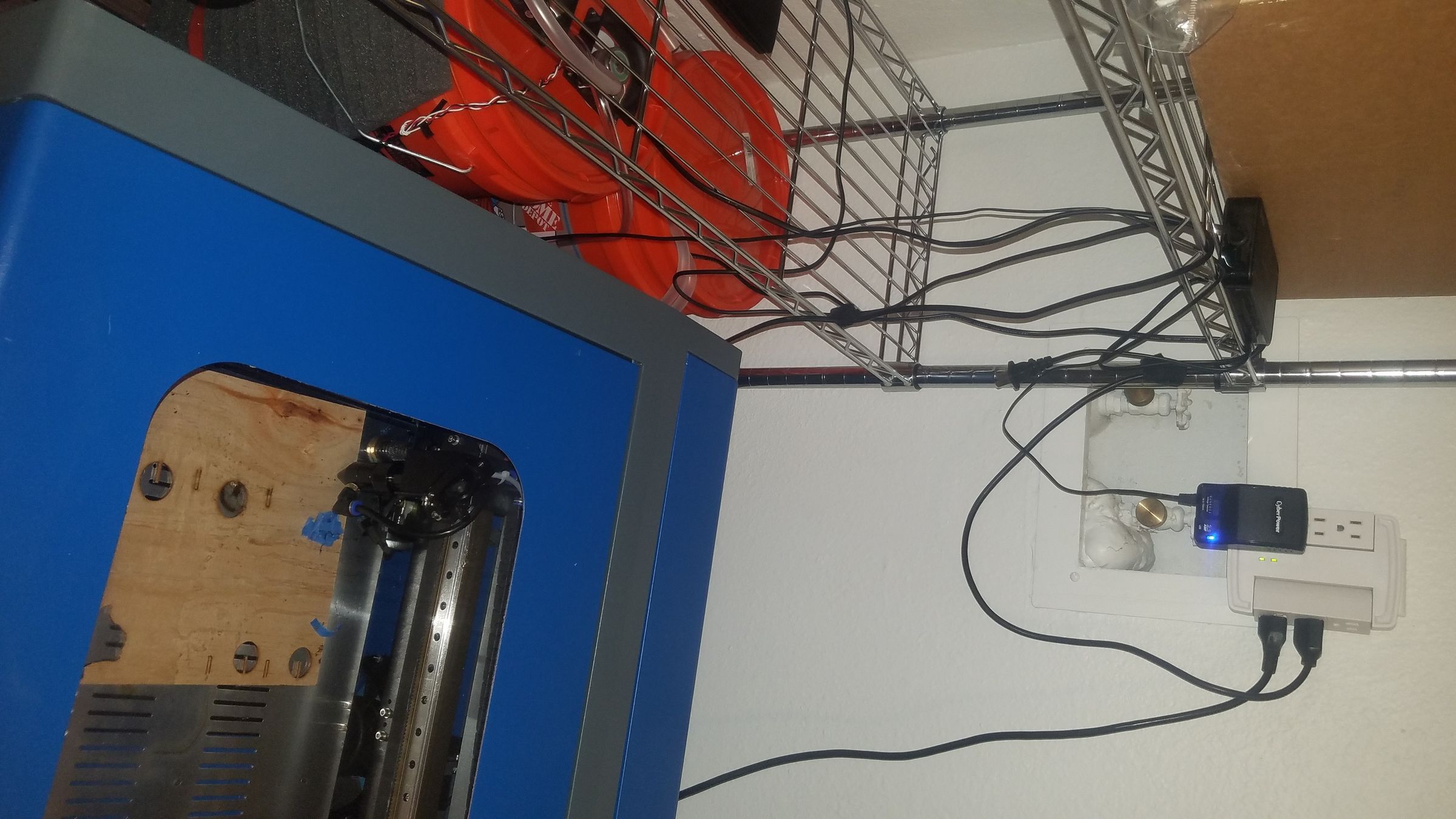 Premiers pas avec un laser - Upcycled Tech