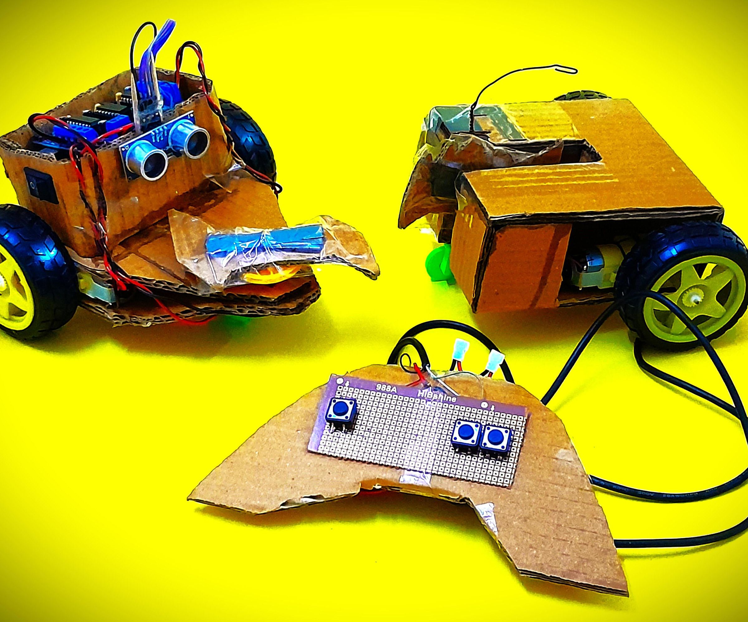 Teachers - Instructables