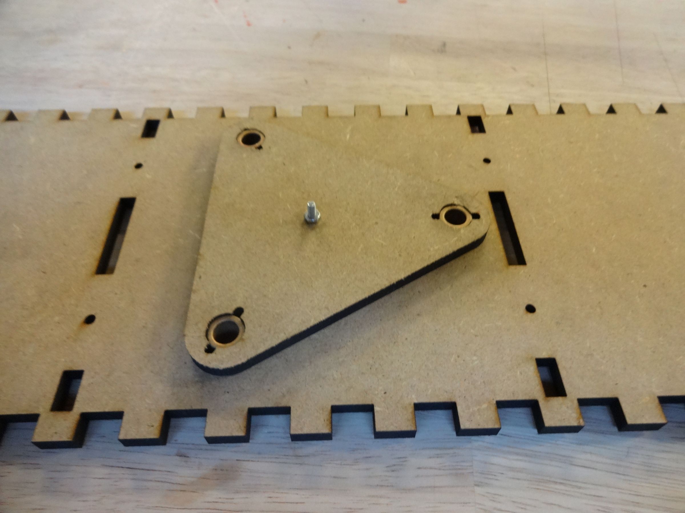 Plexiglass Bender and Plexiglass Lamp : 21 Steps (with Pictures ...