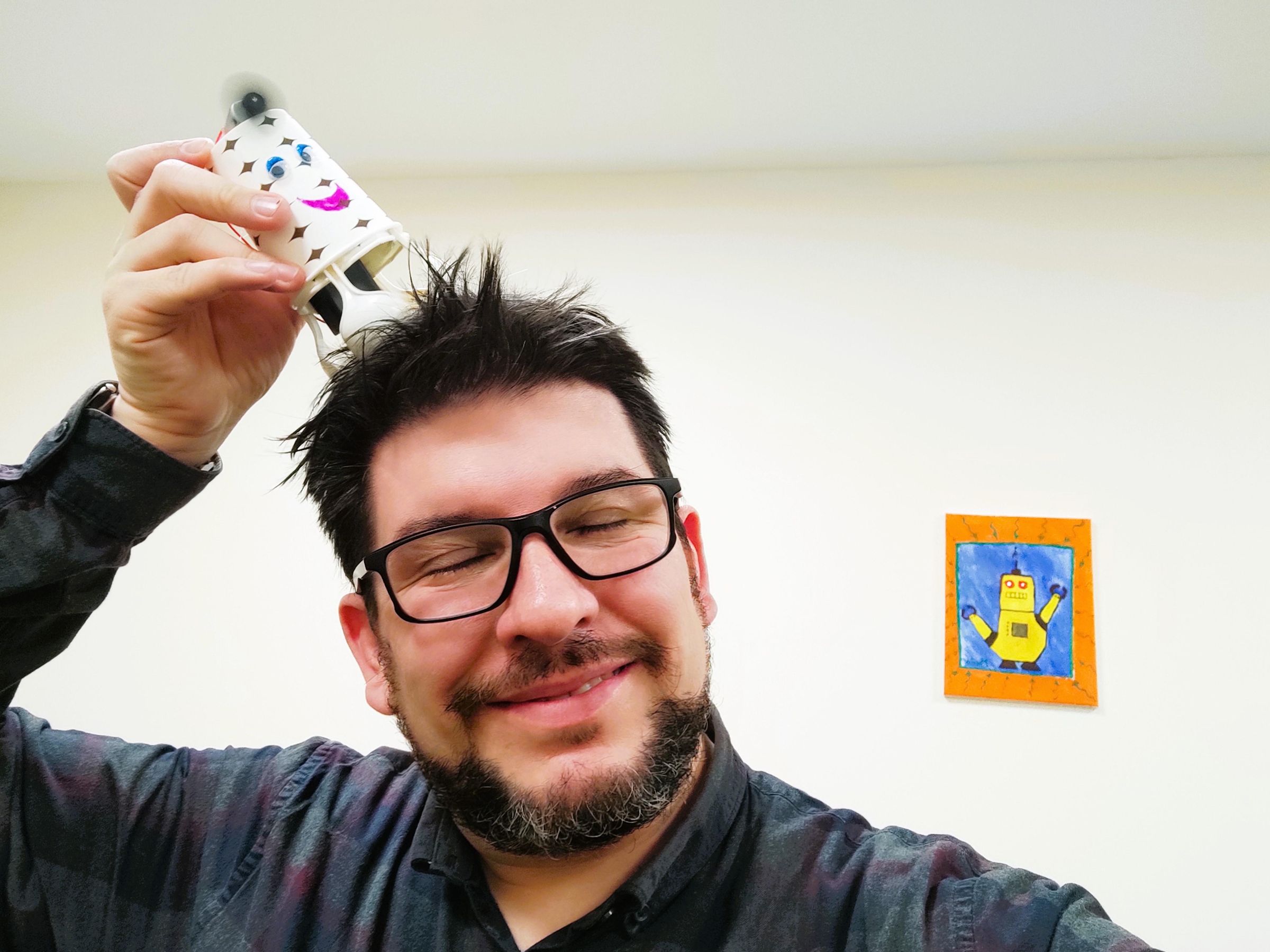 Robotics for School: Create Four Easy Robots Using Simple Materials ...