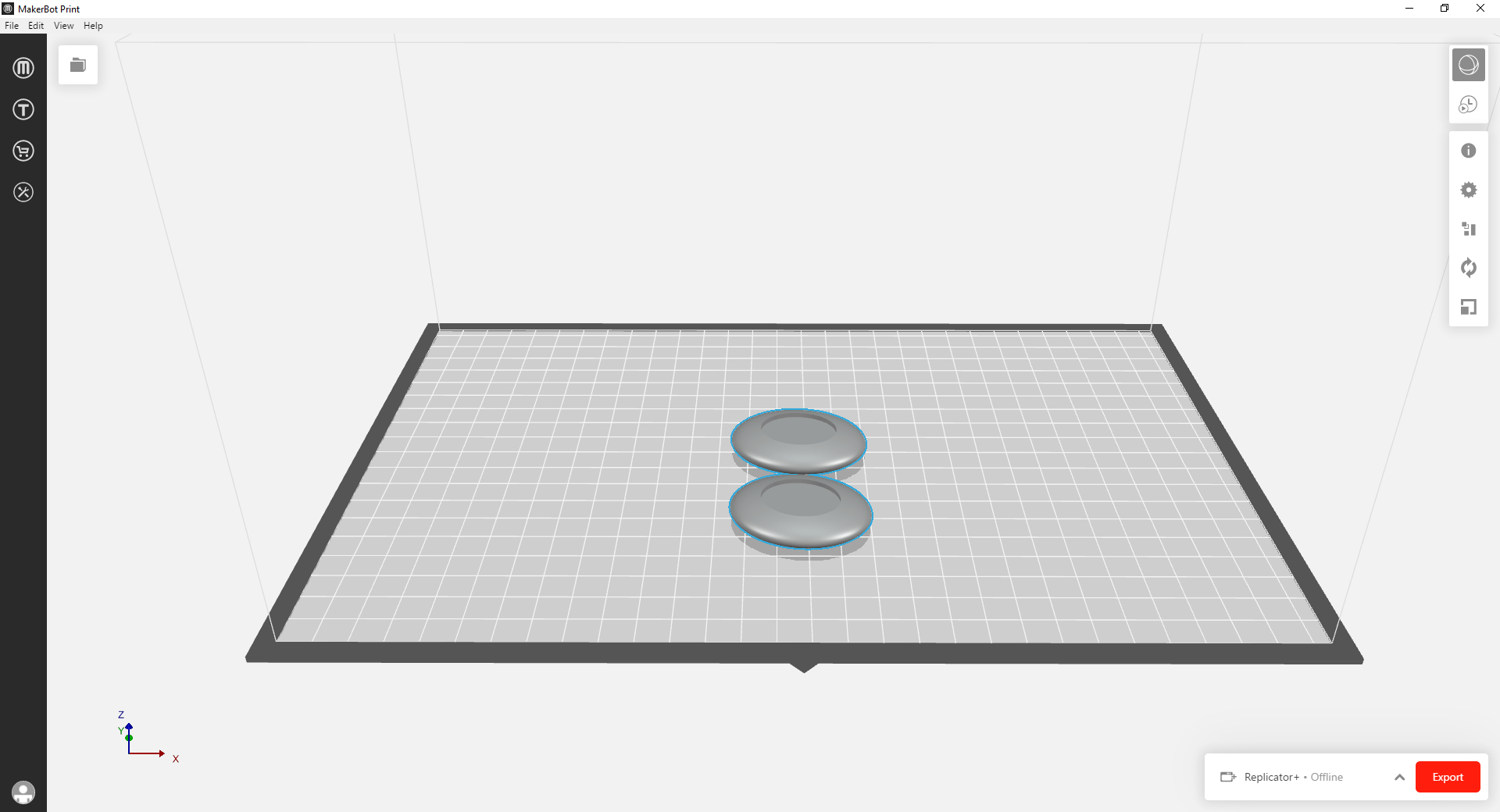 Clippy 3D Modelling : 13 Steps (with Pictures) - Instructables