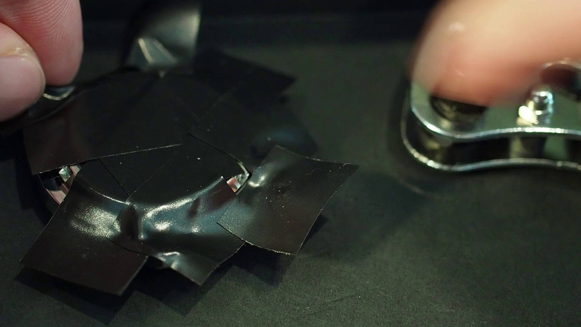 PCB Dial Mod for Mechanical Watch : 19 Steps (with Pictures ...