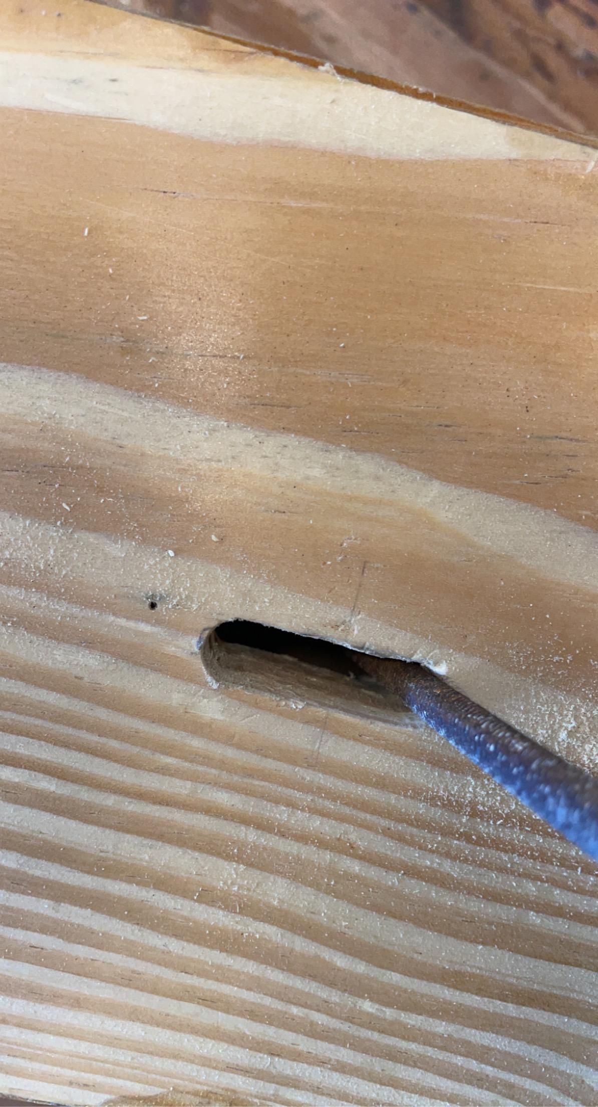 Unopenable Wooden Money Box : 7 Steps (with Pictures) - Instructables