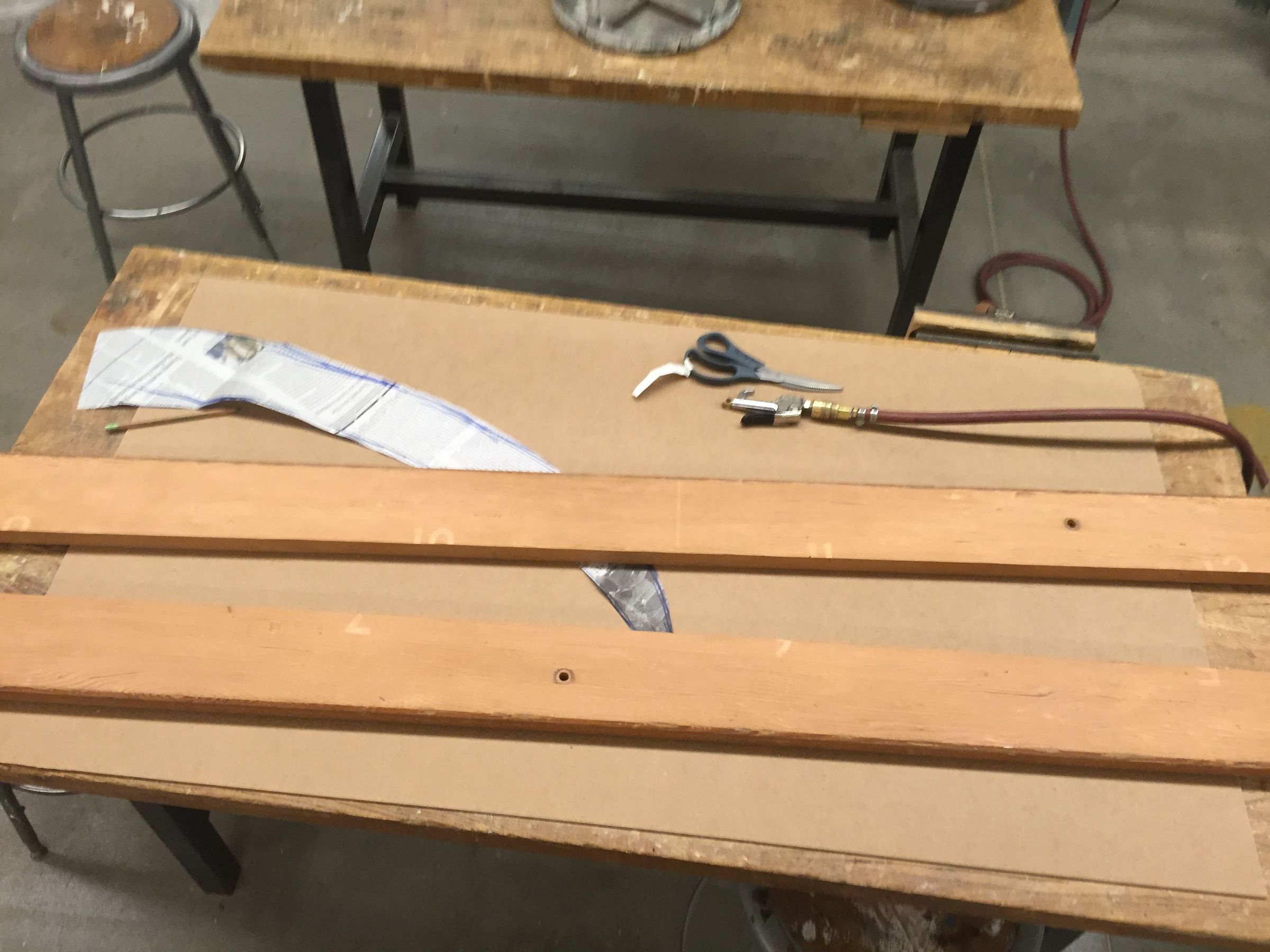 Wooden Elephant Tusk : 13 Steps (with Pictures) - Instructables