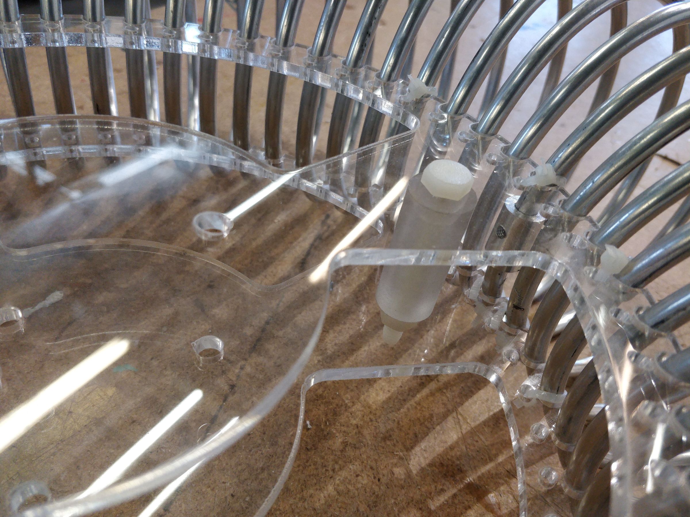 Tesla Coil Wound Aluminum Toroid : 6 Steps (with Pictures) - Instructables