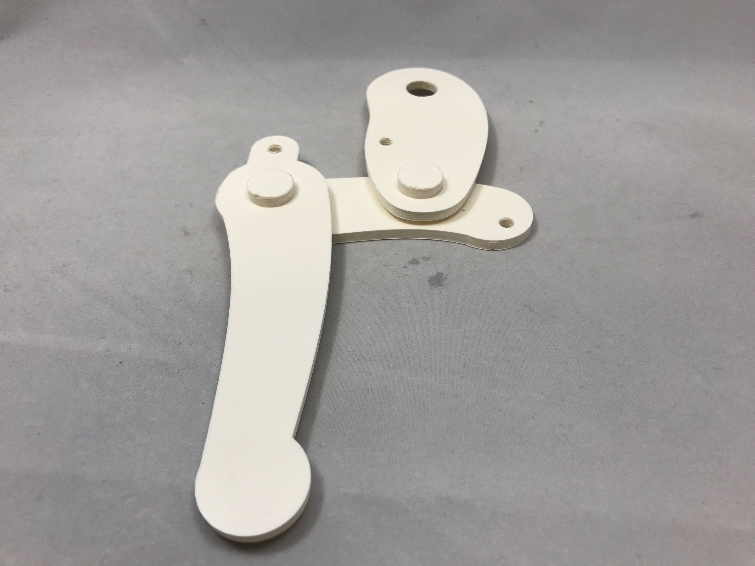 Saber 2 : 6 Steps (with Pictures) - Instructables