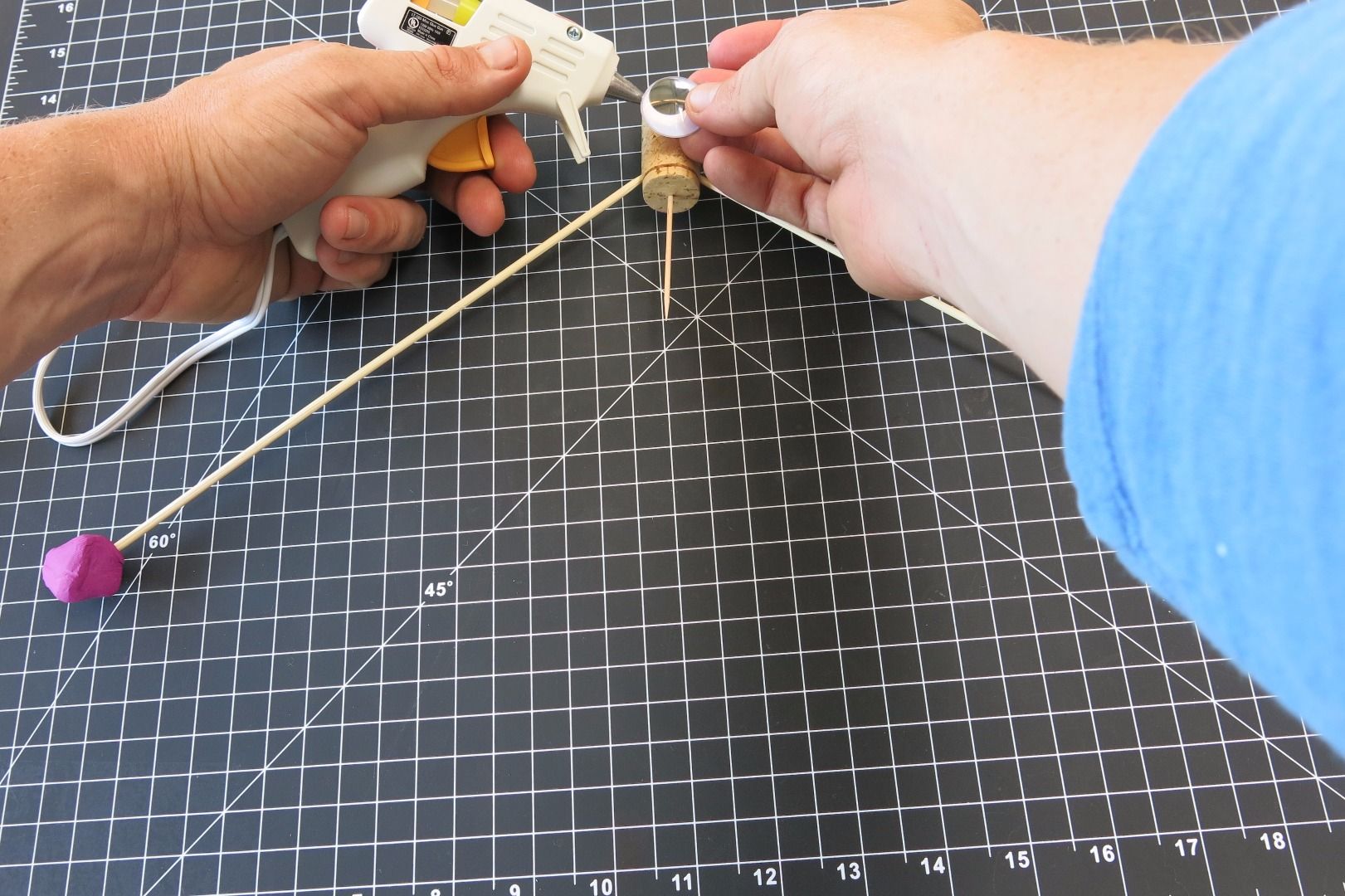 Balance Bot Buddy! (with Pictures) - Instructables