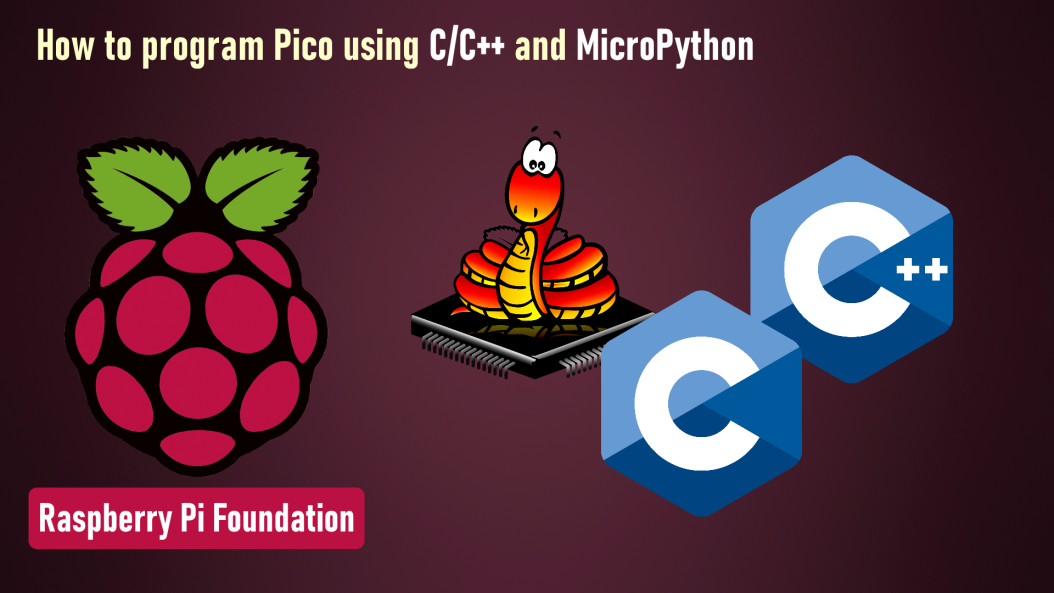 Getting Started With Raspberry Pi Pico : 9 Steps - Instructables
