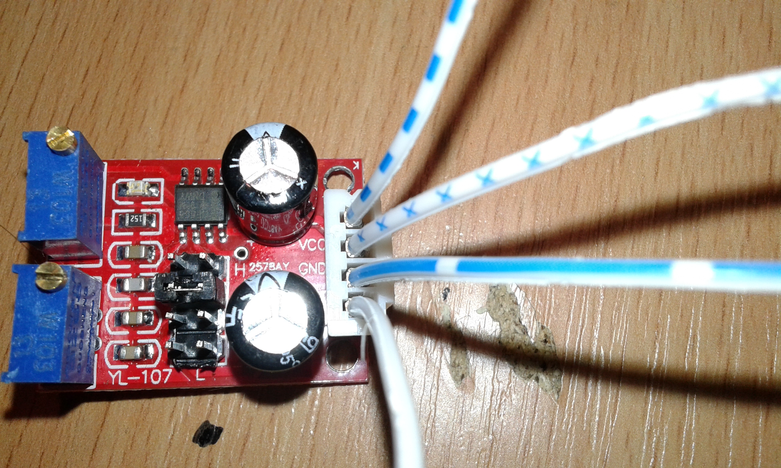 How to Make an Inverter at Home With MOSFET : 7 Steps (with Pictures ...