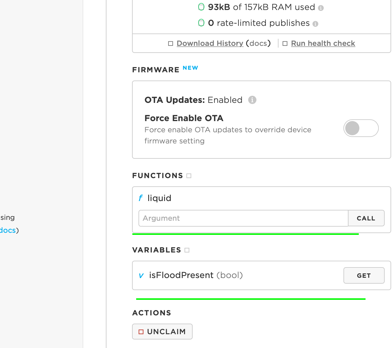 How to Make Smart Flood Detection Alarm System Using Raspberry Pi and ...