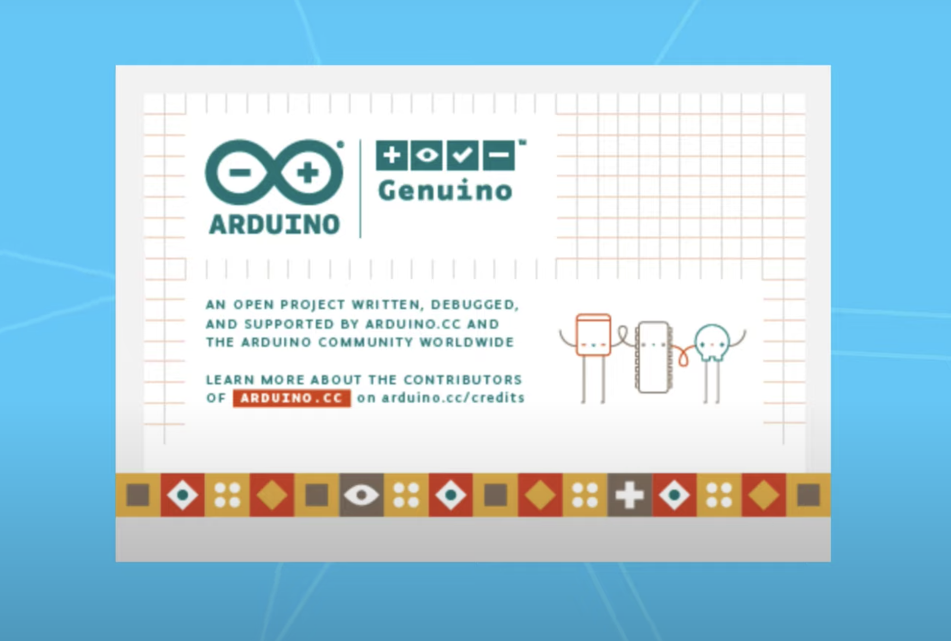 Introduction to ESP8266 - Getting Started & Arduino IDE Setup : 5 Steps ...