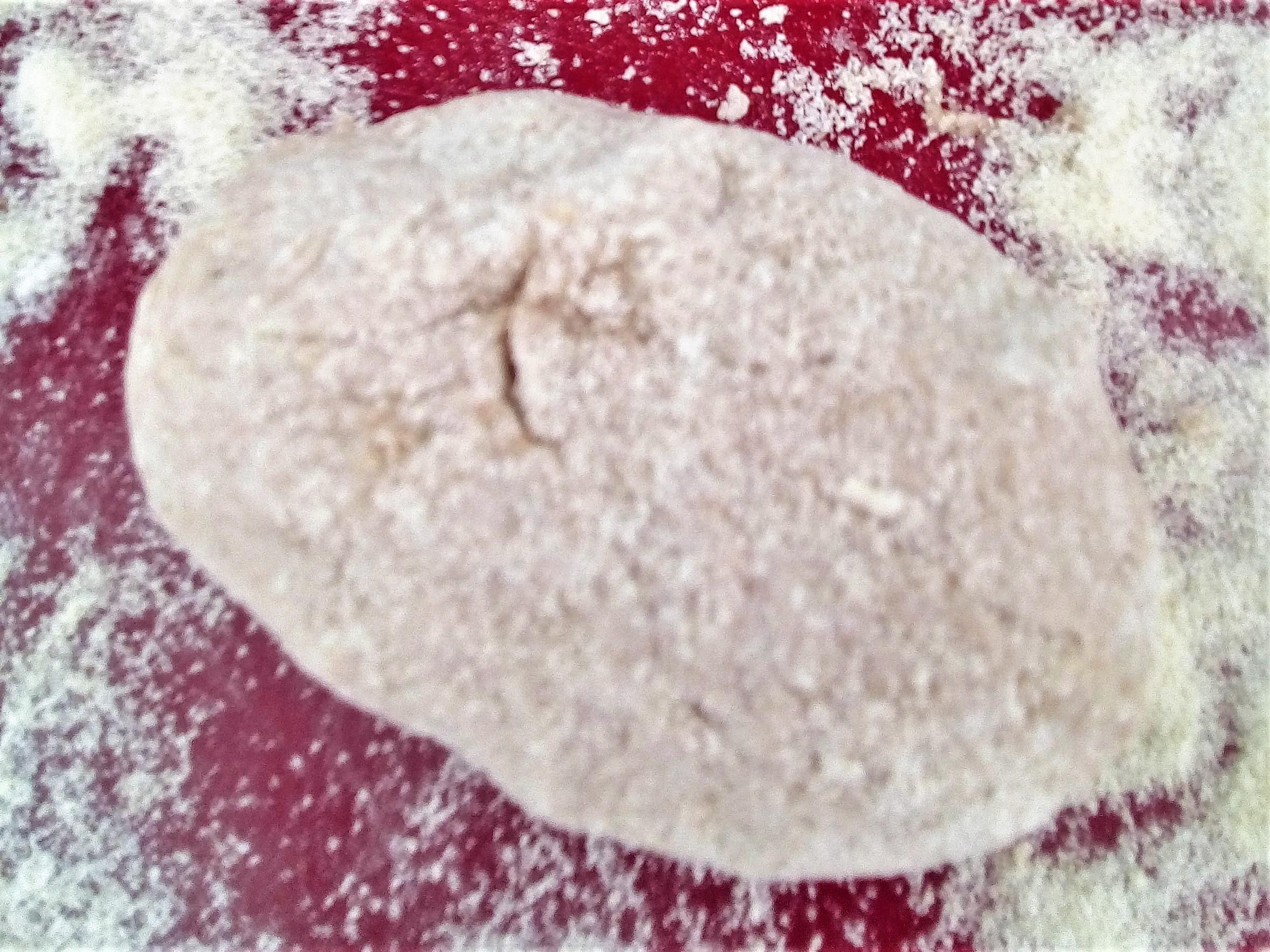 Kare Pan With Goulash and Sourdough Dough : 5 Steps - Instructables