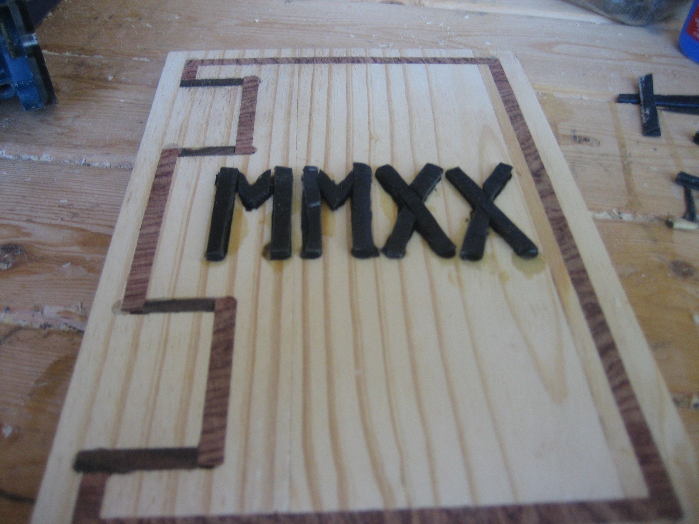 LEATHER INLAY : 9 Steps - Instructables