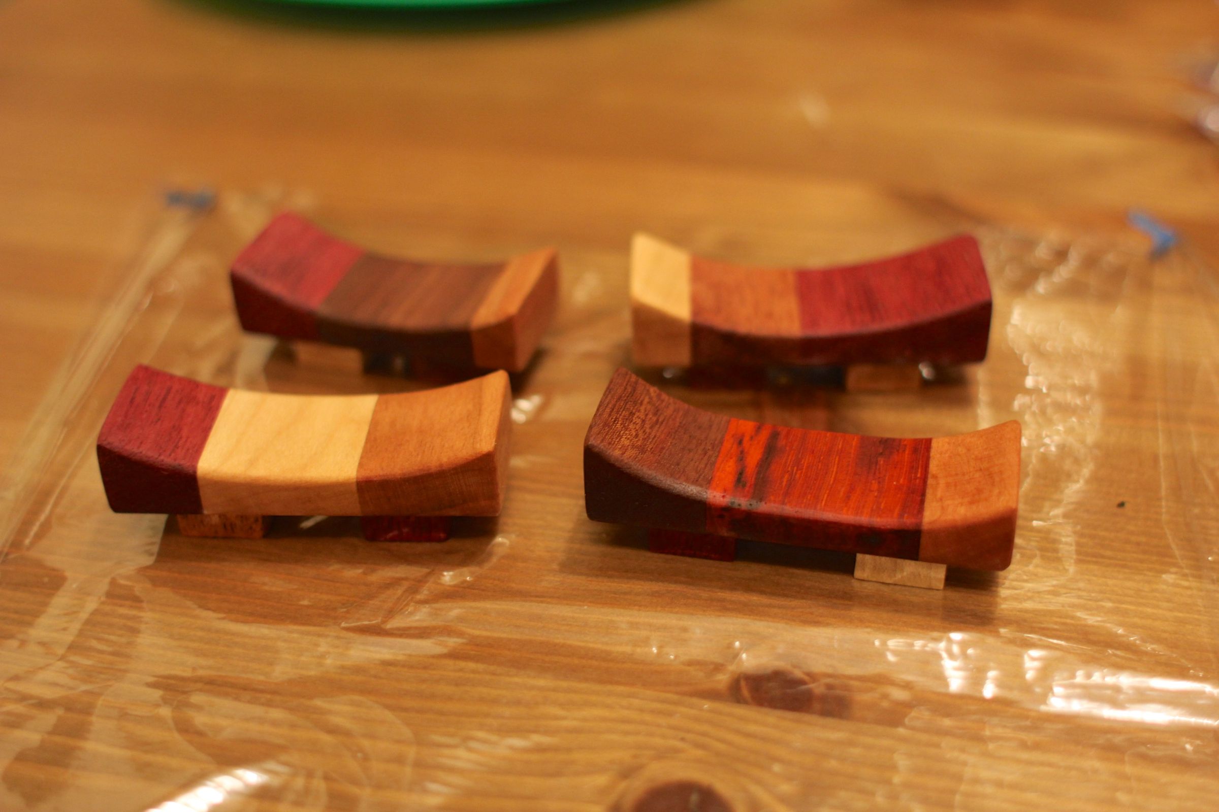 Hardwood Chopstick Rest : 10 Steps (with Pictures) - Instructables