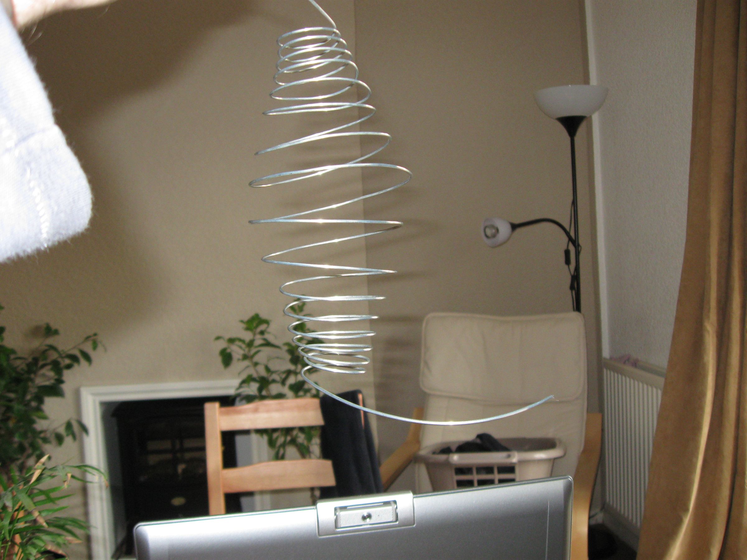 Make a Nesting Material Dispenser : 8 Steps (with Pictures) - Instructables