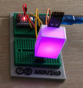 How to Control LED Strips With Arduino – Part 2: RGB LED Strips : 8 ...