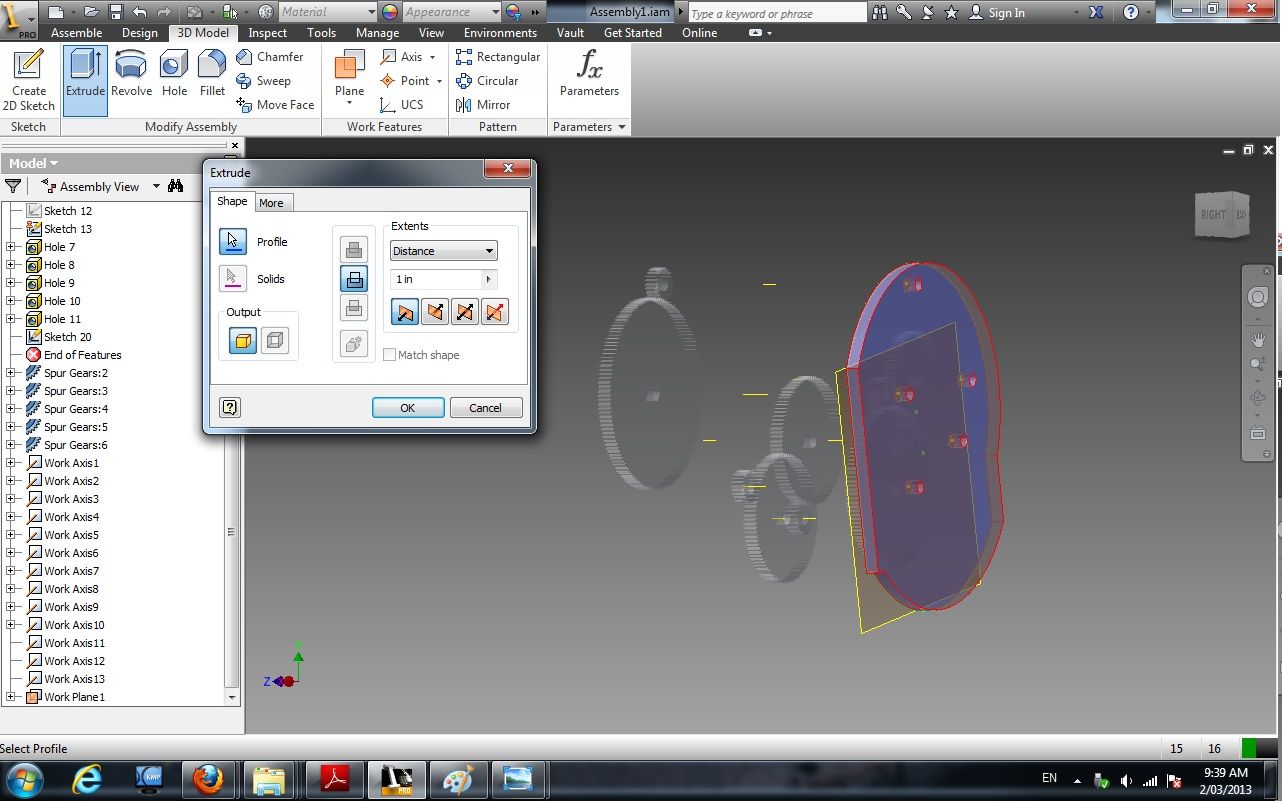 How to Build an Equatorial Mount for Long Exposure Astrophotography ...
