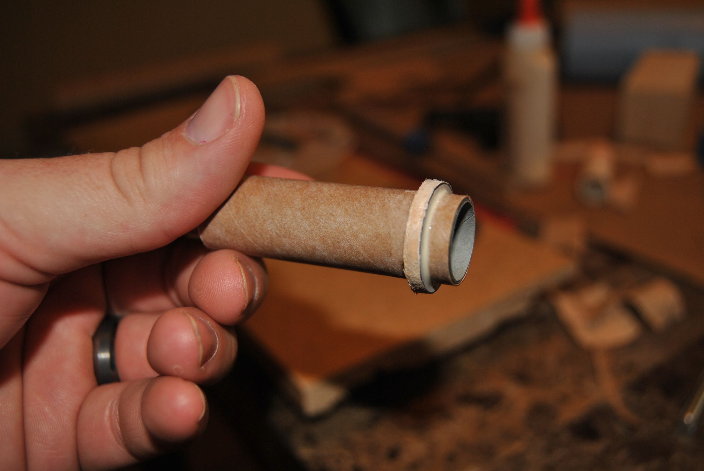Design and Build a Rocket : 13 Steps (with Pictures) - Instructables