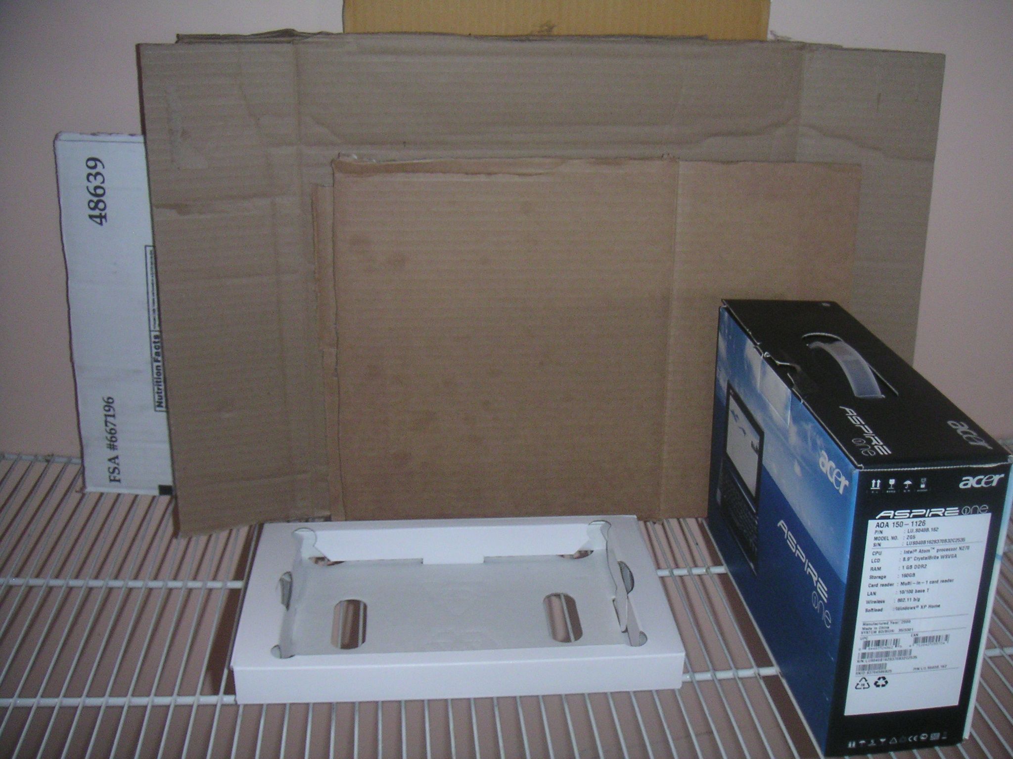 Free Laptop Superbad Protective Case : 6 Steps - Instructables