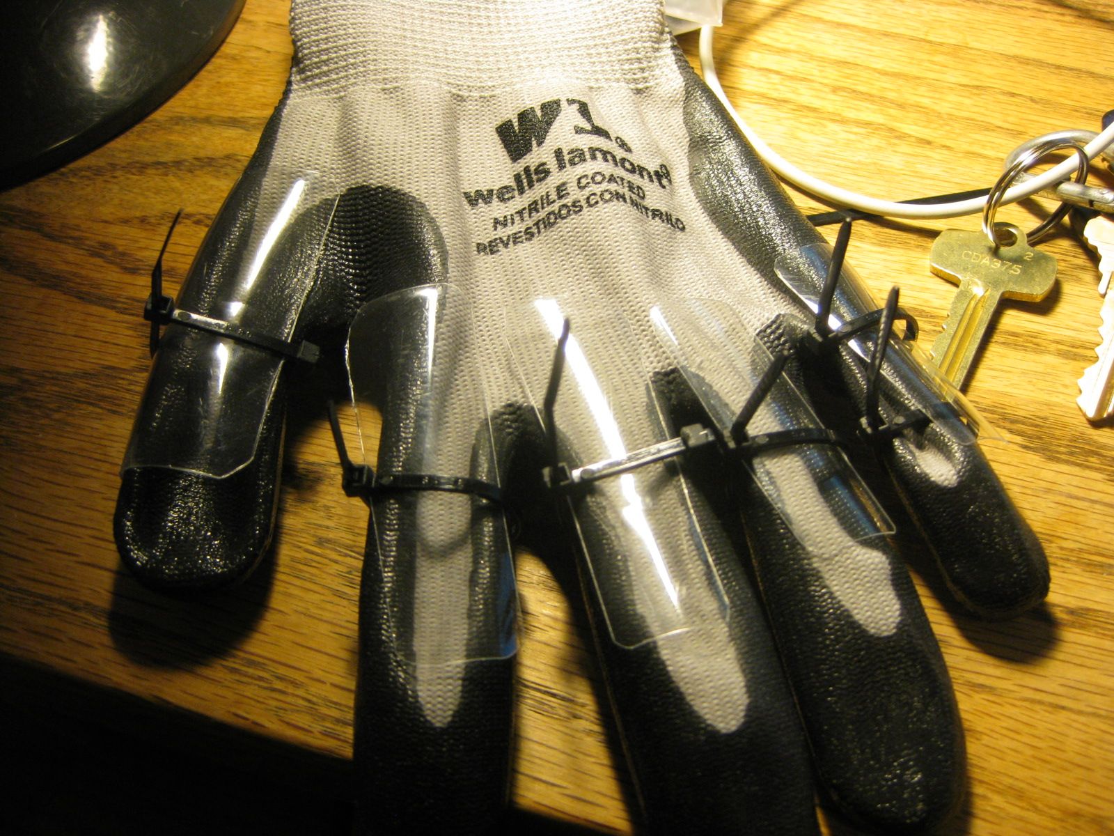 Steampunk Dr. Horrible (Victorian Mad Scientist) Costume : 6 Steps ...