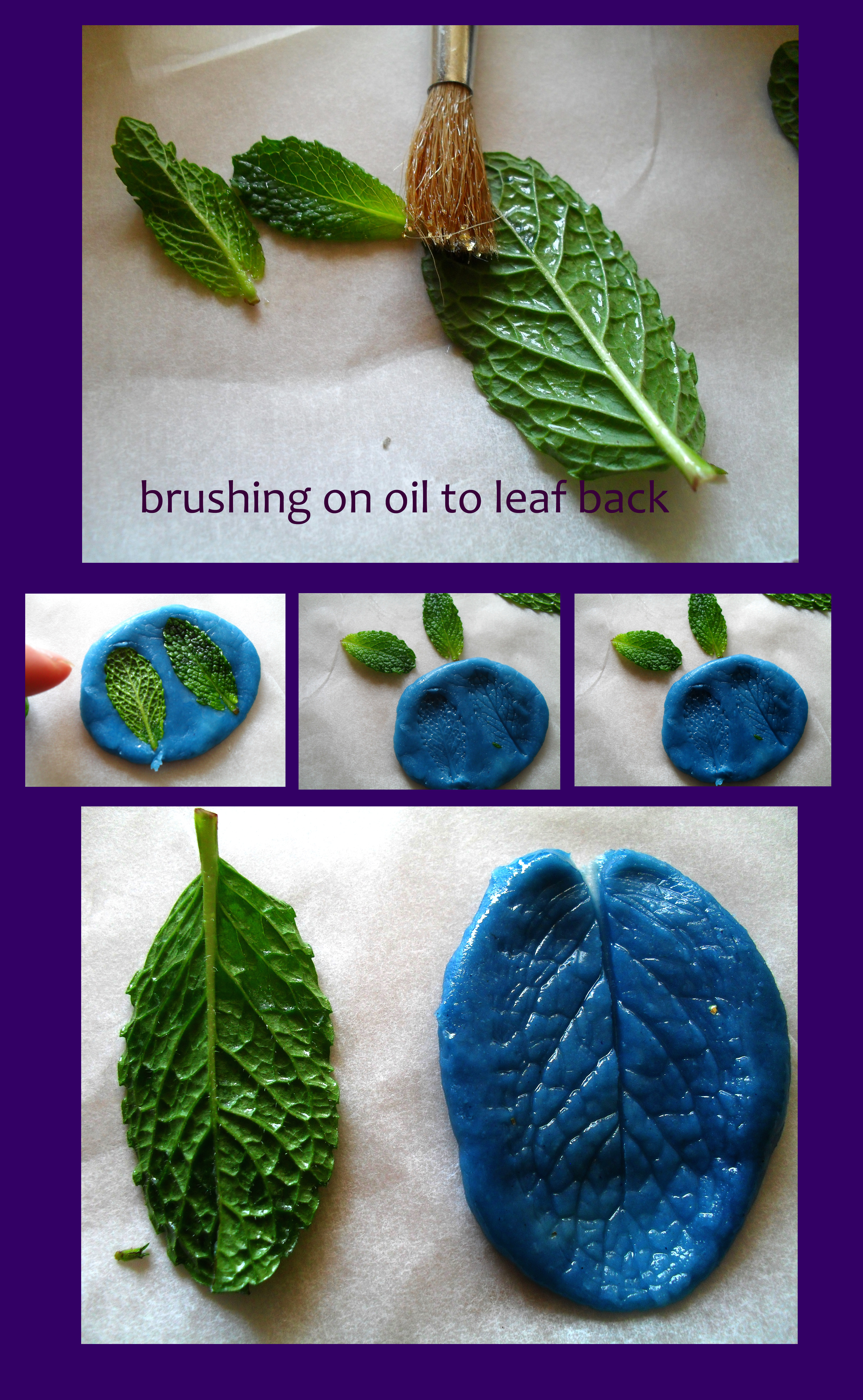 Easy Mold Making : 3 Steps (with Pictures) - Instructables