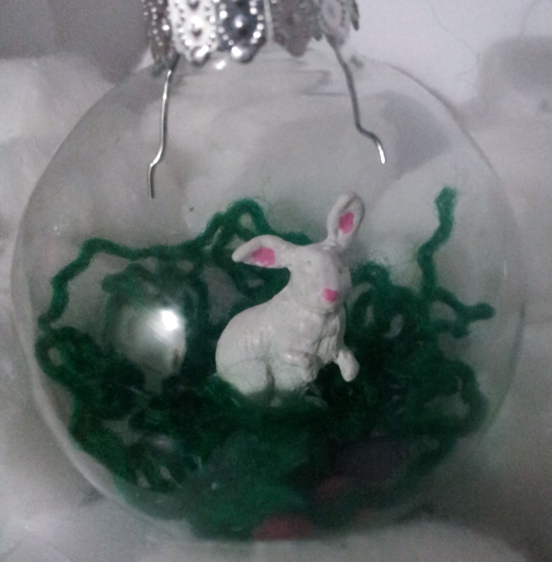 Spring Terrarium Ornaments (with Pictures) - Instructables