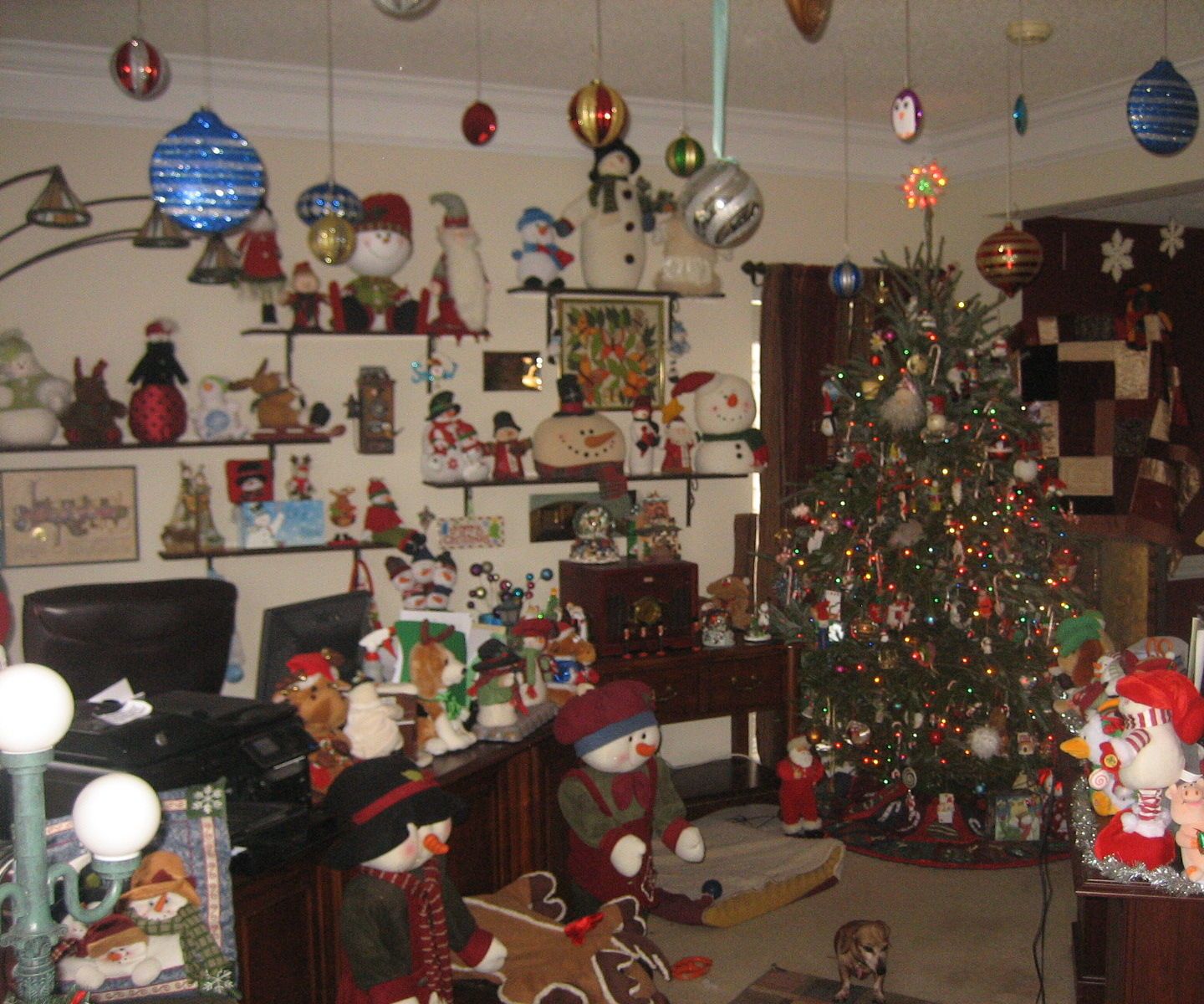 'Twas an OCD Christmas : 3 Steps - Instructables