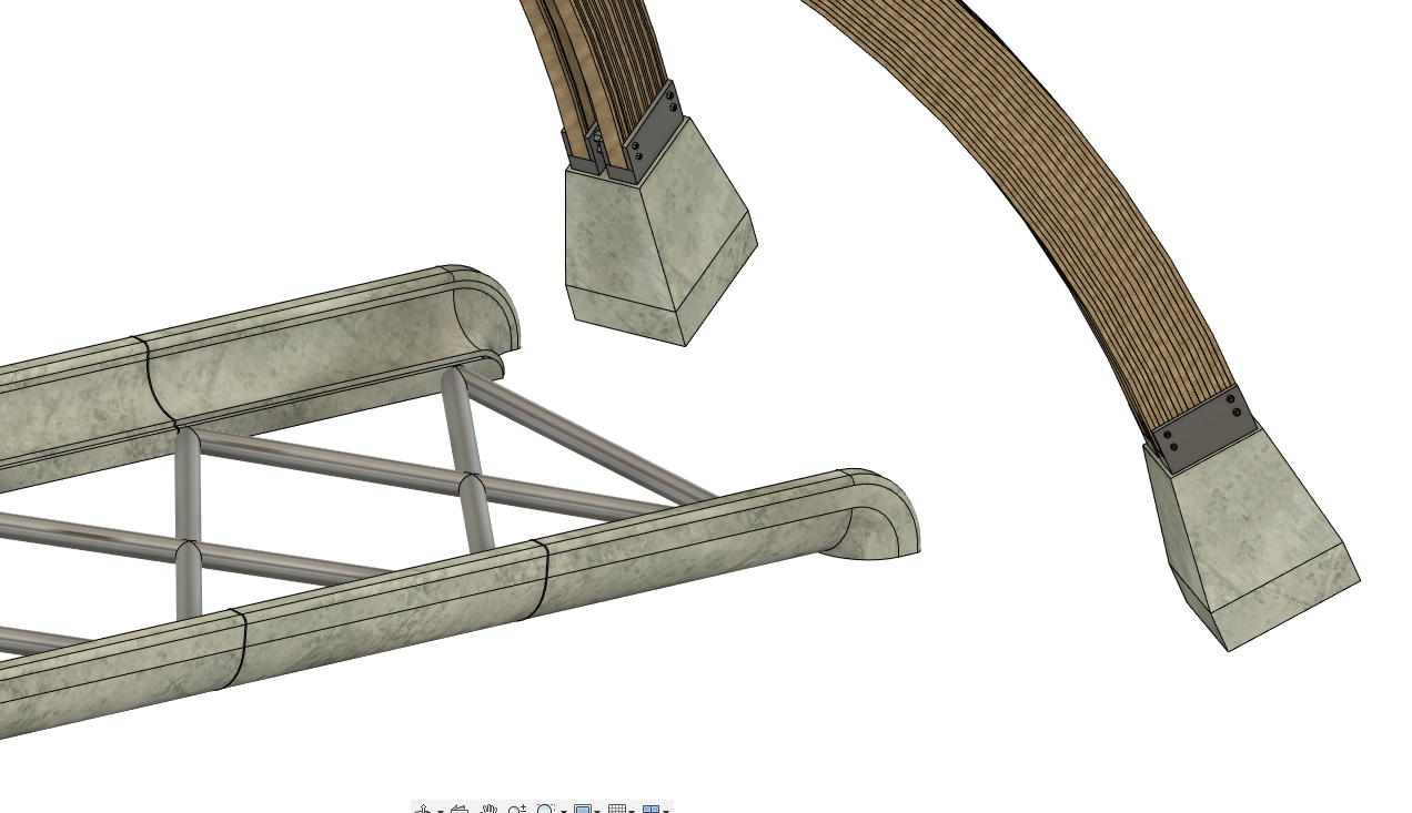 Design a Creek Bridge : 10 Steps - Instructables